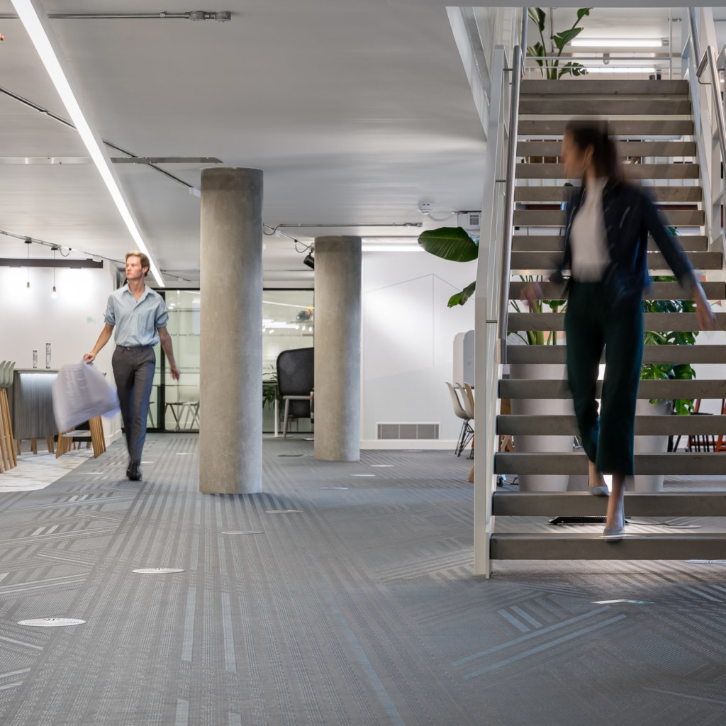 The Design and Build of Our New London Office | Oktra