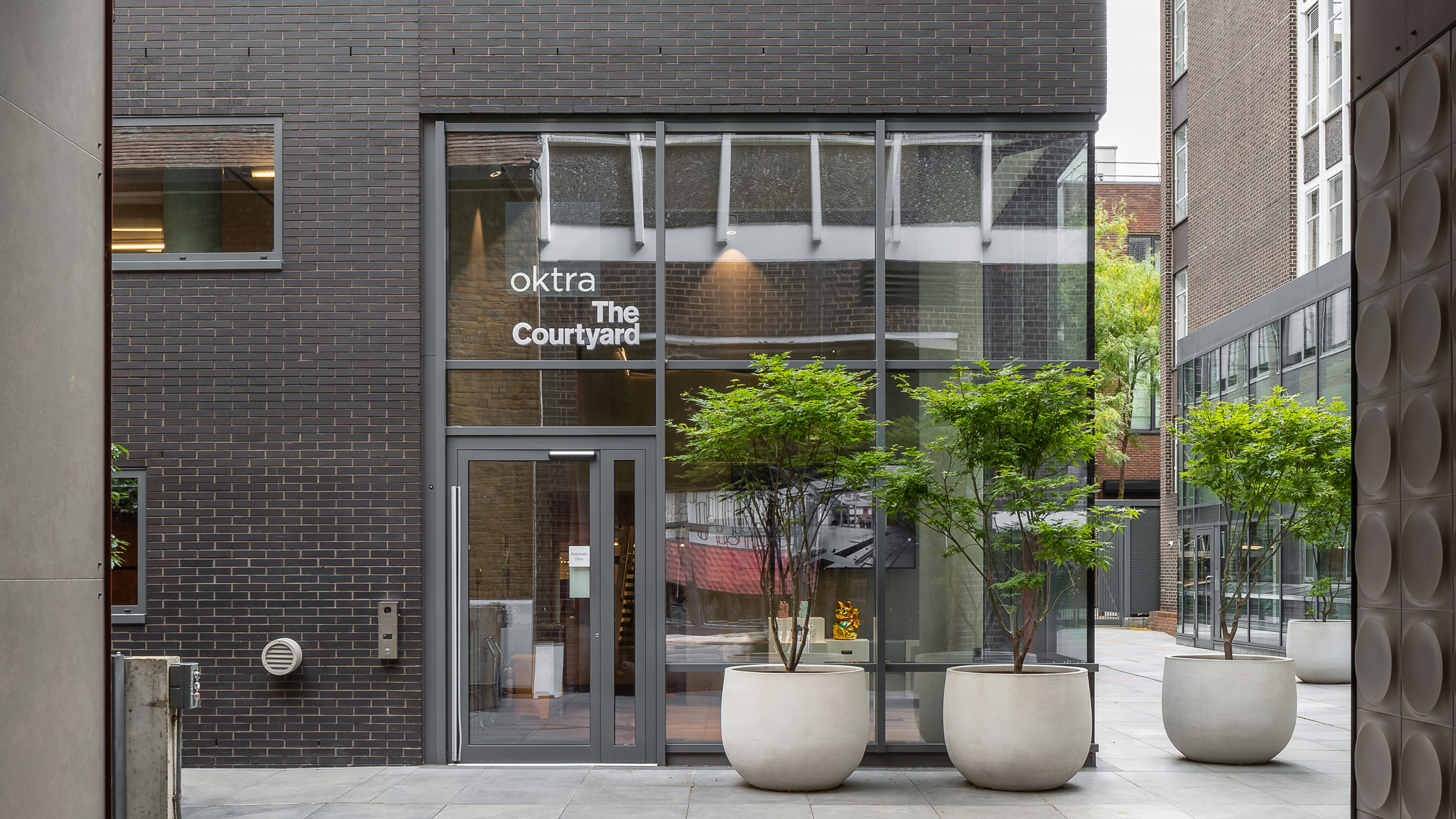 25 Lessons We Learnt in 25 Years of Office Design & Build | Oktra