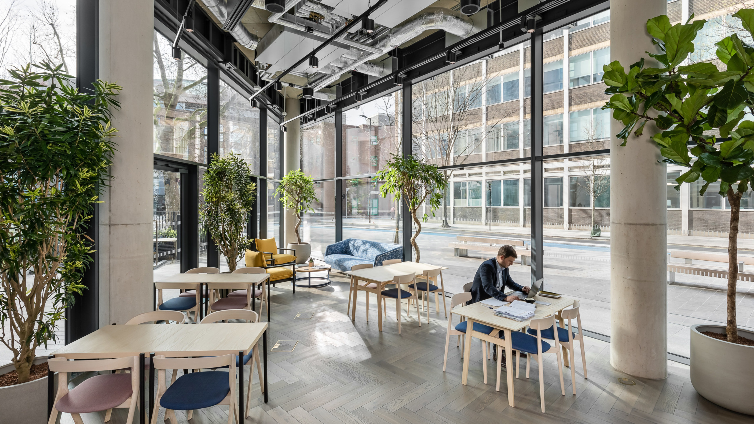 25 Lessons We Learnt in 25 Years of Office Design & Build | Oktra