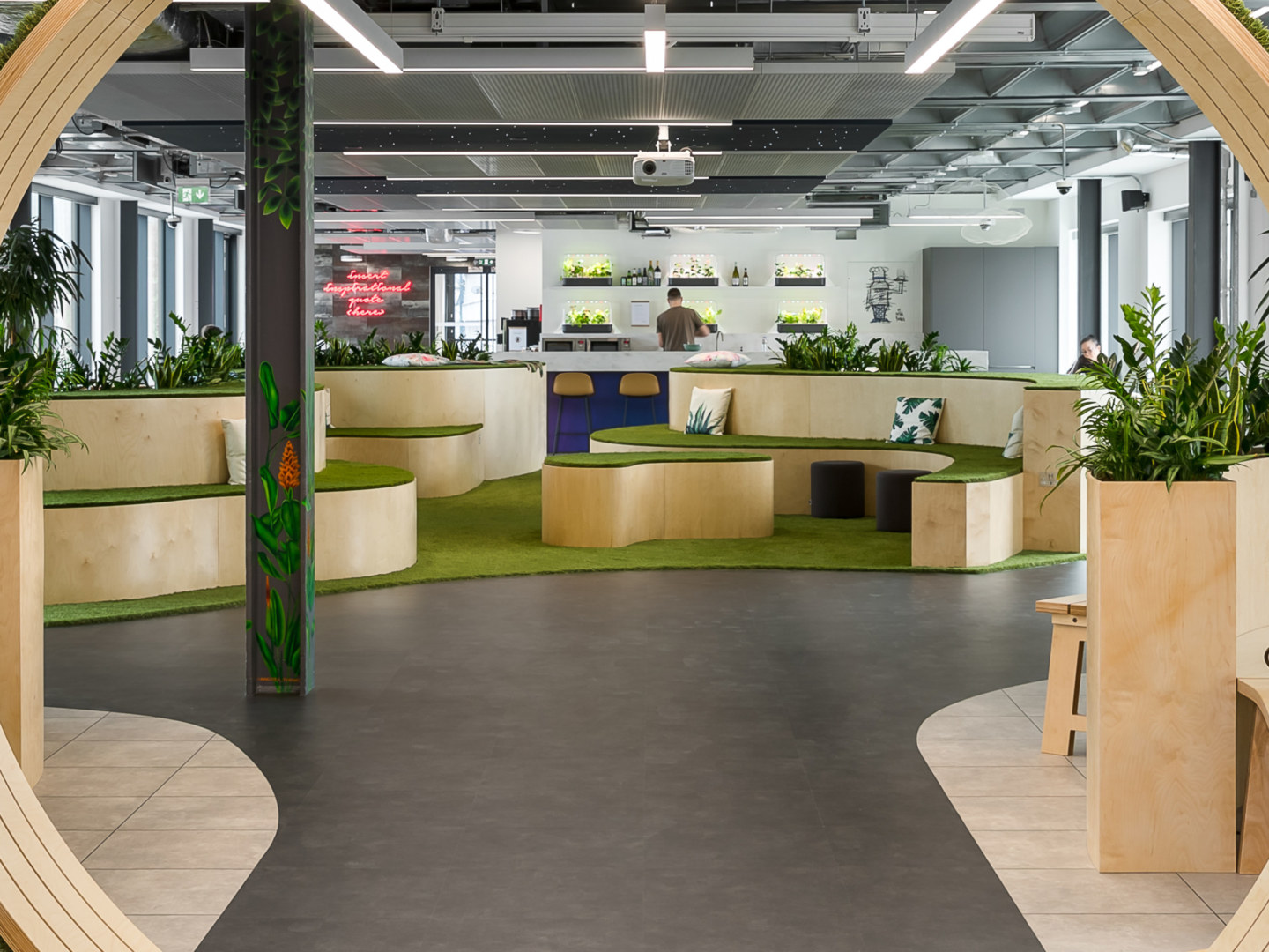 Workplace Wellbeing: What It Is and How to Measure It | Oktra