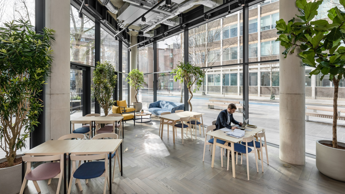 5 Considerations for Designing Workplace Wellness Rooms | Oktra