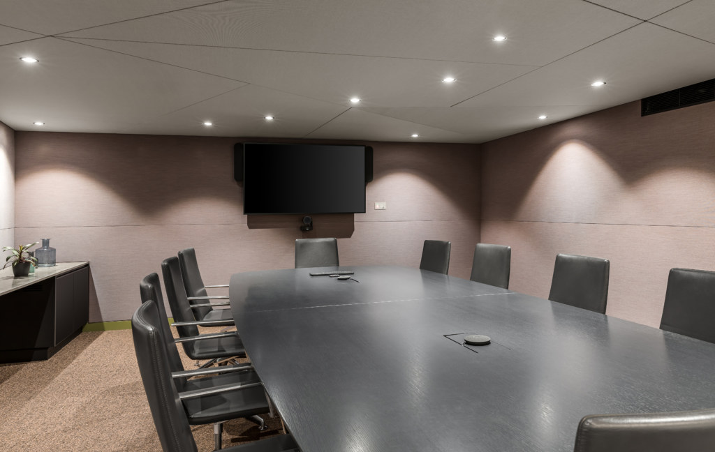 Meet Our Office Suppliers: Audio Visual (AV) & Lighting | Oktra