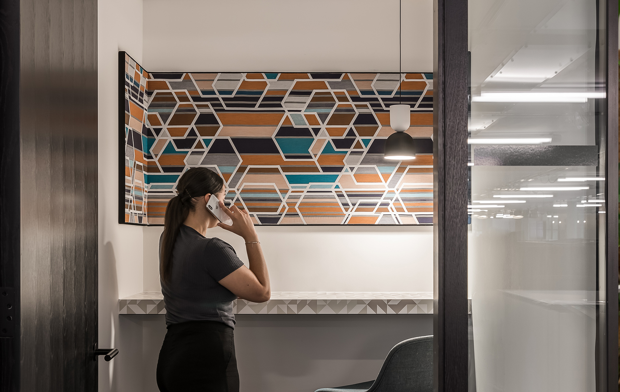 Meet Our Office Suppliers: Audio Visual (AV) & Lighting | Oktra