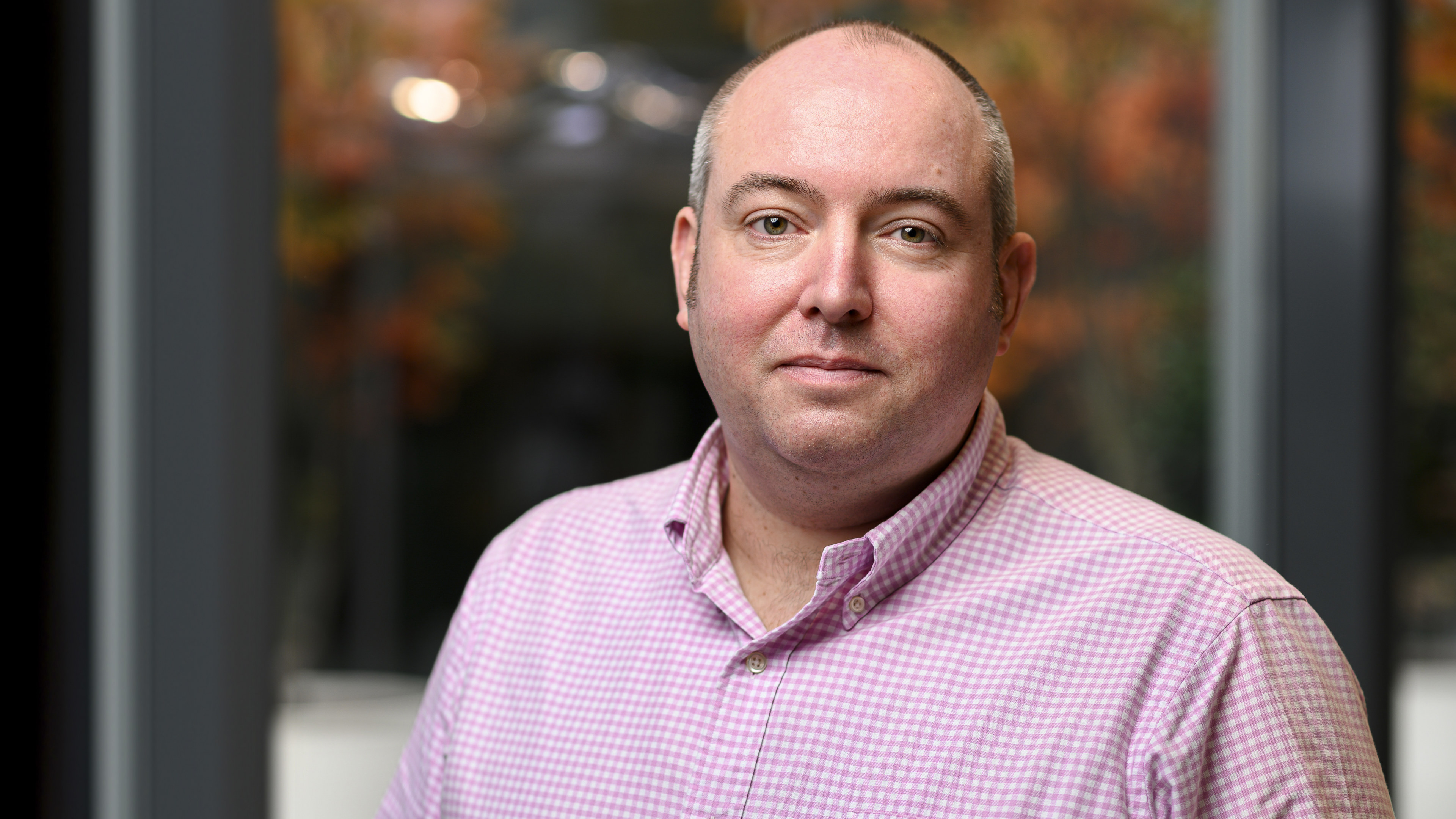 Oktra Appoints New COO Martin Leeper | Oktra News