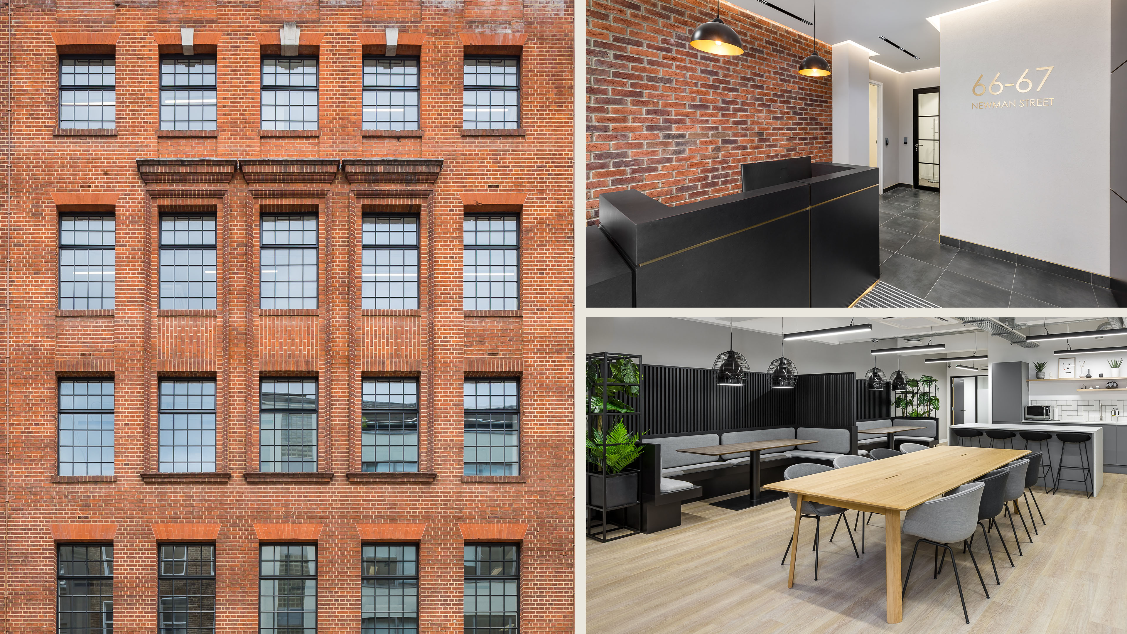 Darling Associates Architects on Design Identity | Oktra