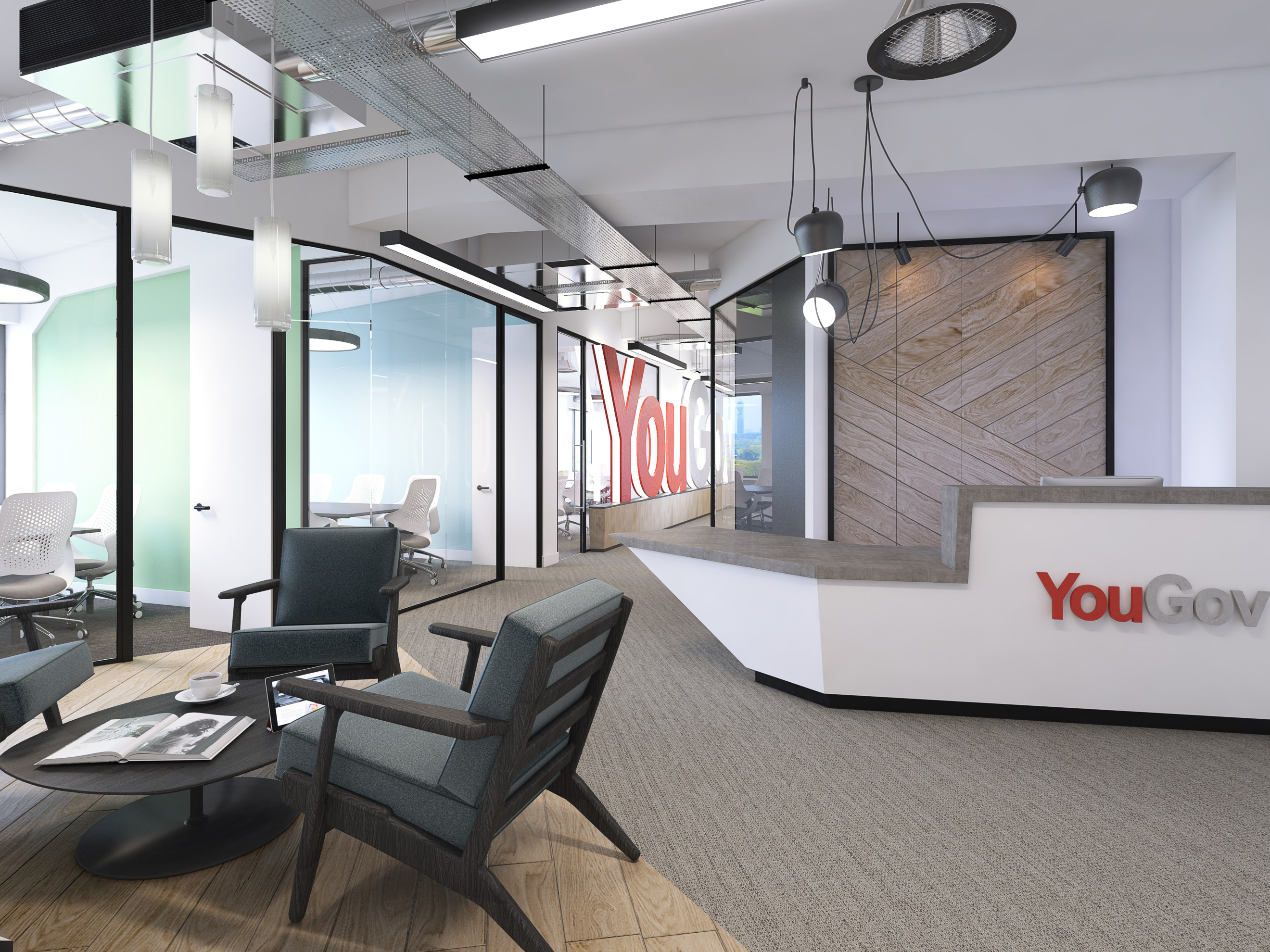 Office Space Rationalisation | Resource Page | Oktra