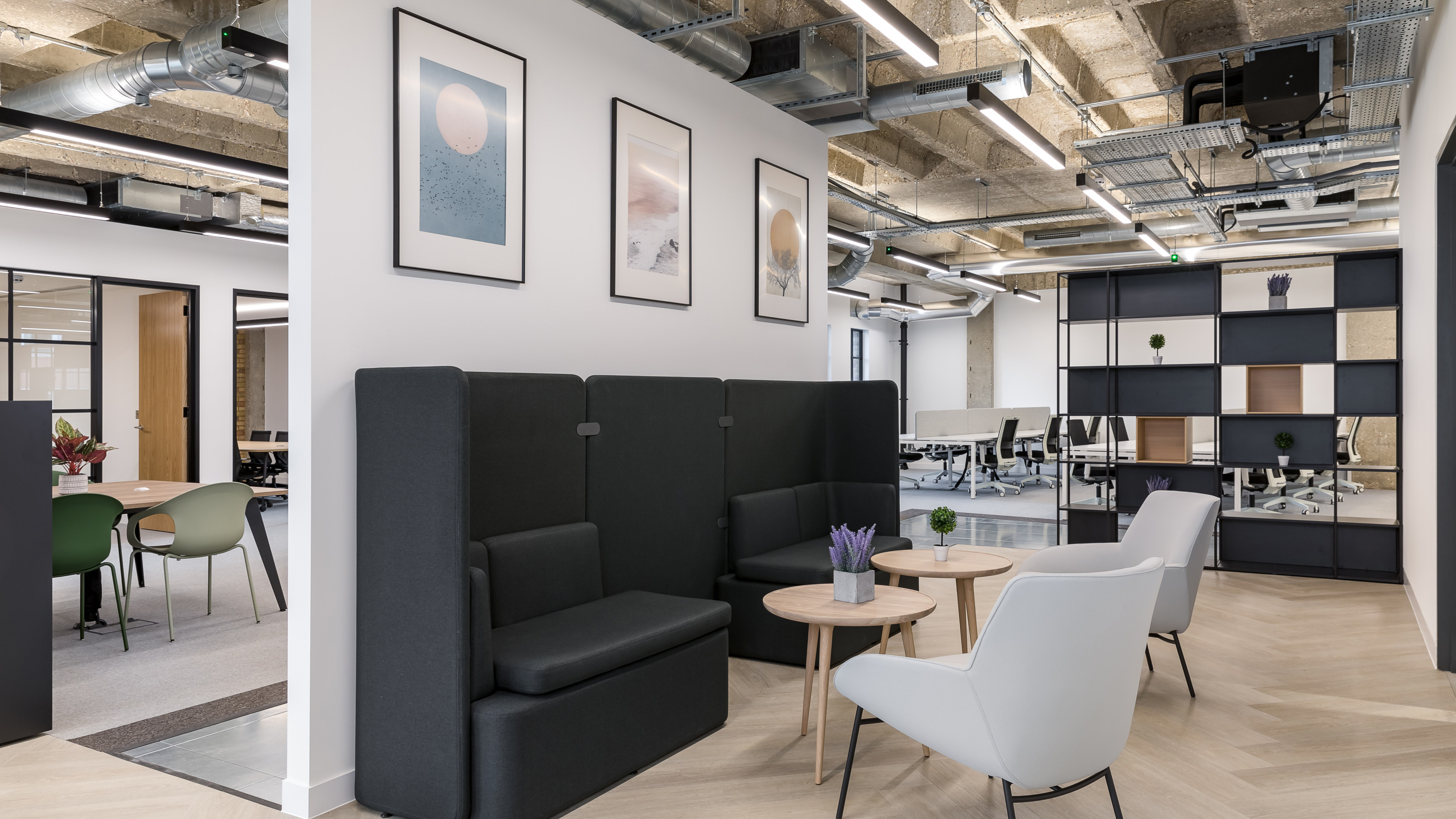 6 Steps for Businesses Planning Their Return to the Office | Oktra