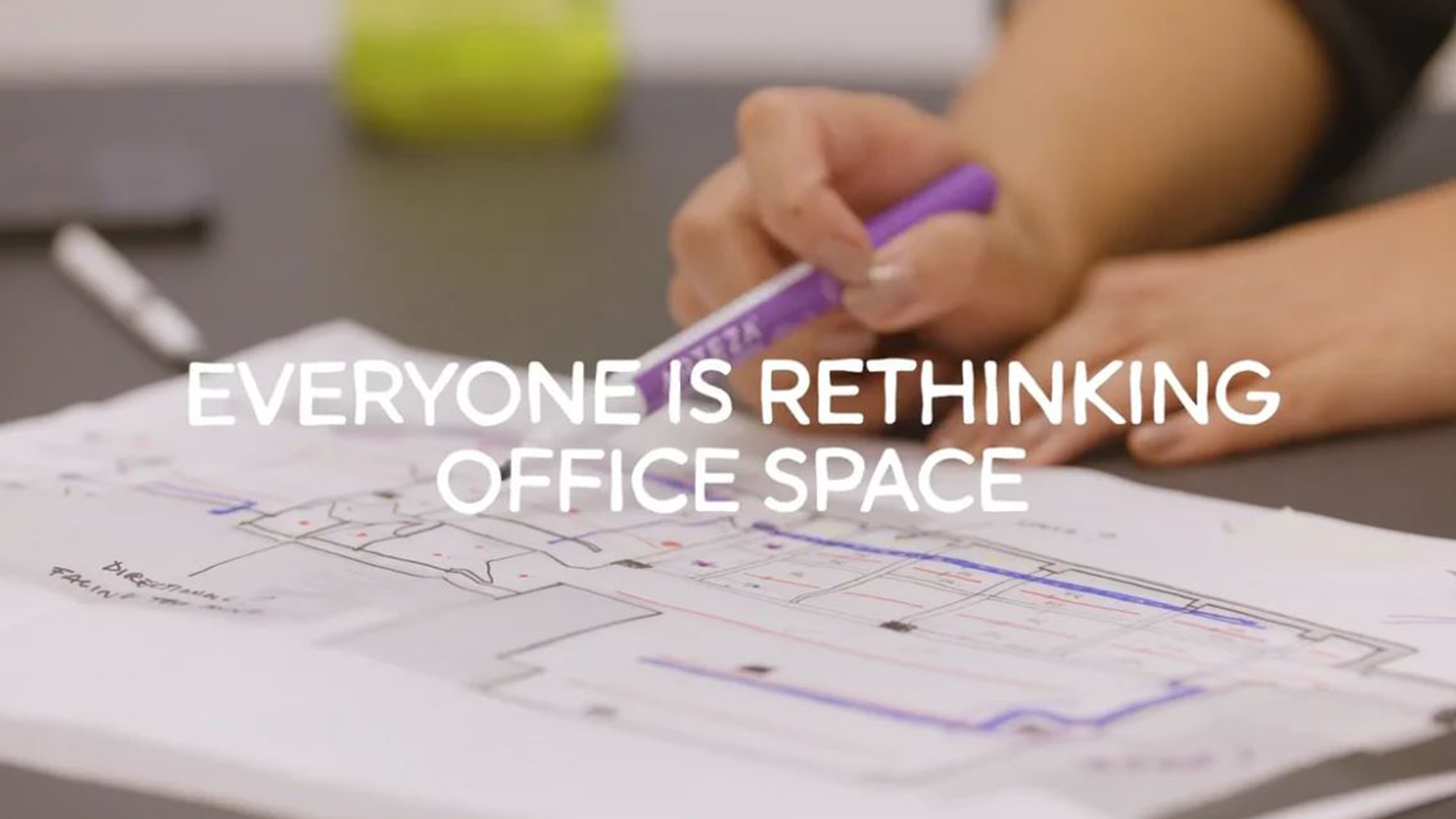 Office Space Rationalisation | Resource Page | Oktra