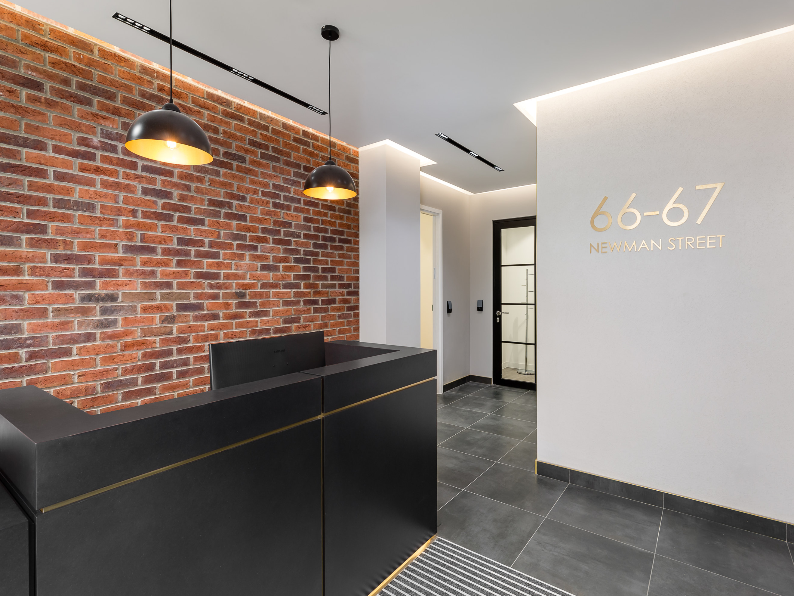 Darling Associates Architects on Design Identity | Oktra