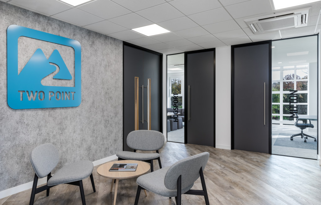 Two Point Studios Gaming Case Study | Oktra