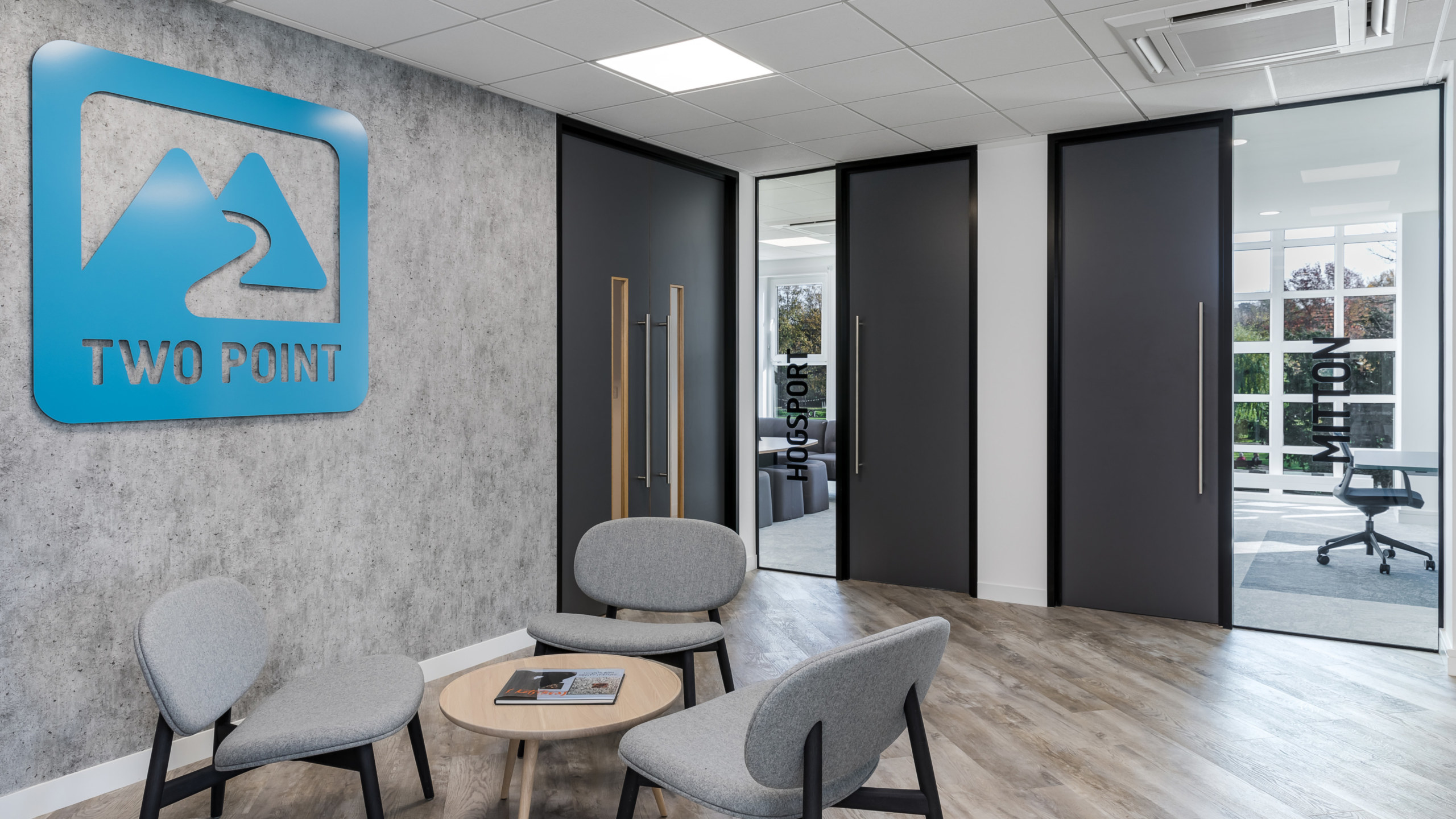 Two Point Studios Gaming Case Study | Oktra