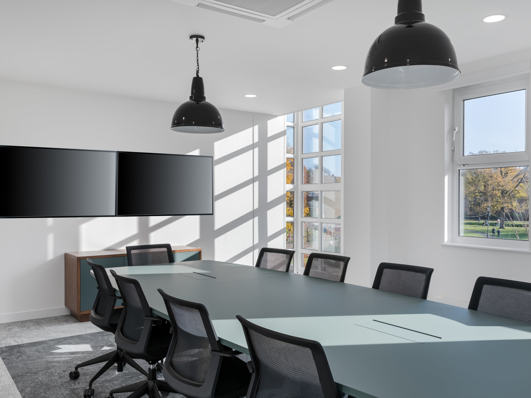 Two Point Studios Gaming Case Study | Oktra