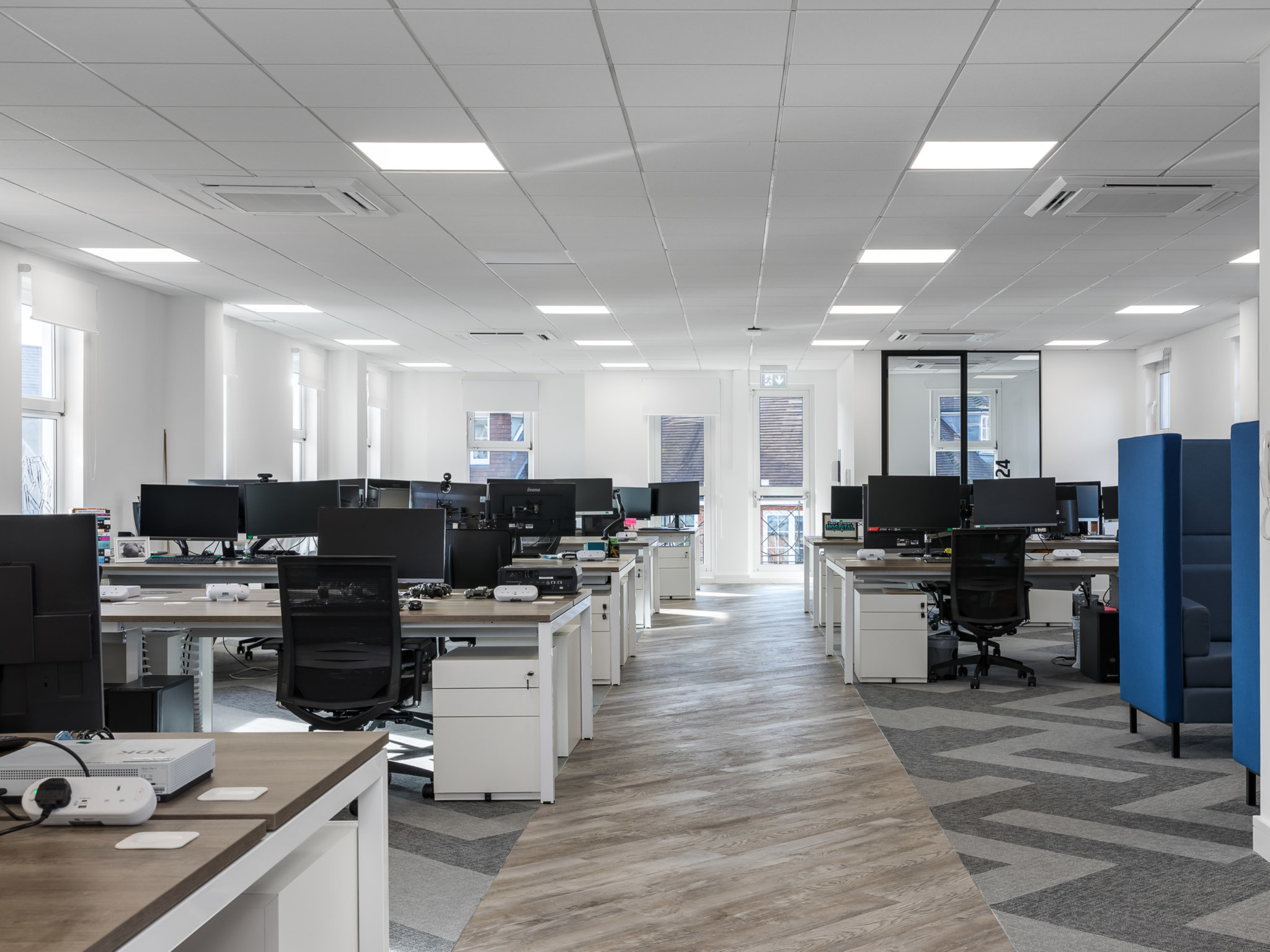 Two Point Studios Gaming Case Study | Oktra