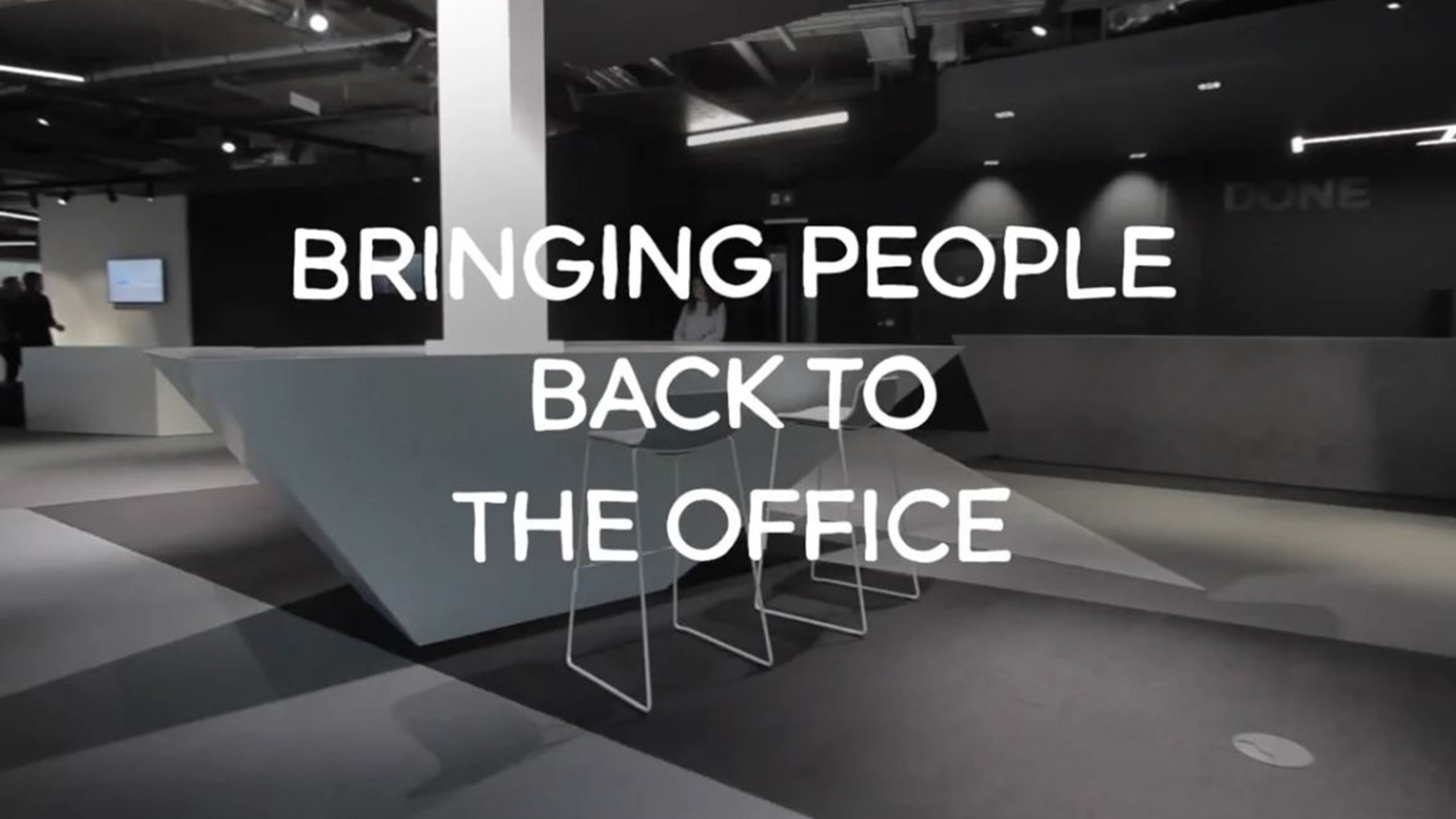 6 Steps for Businesses Planning Their Return to the Office | Oktra