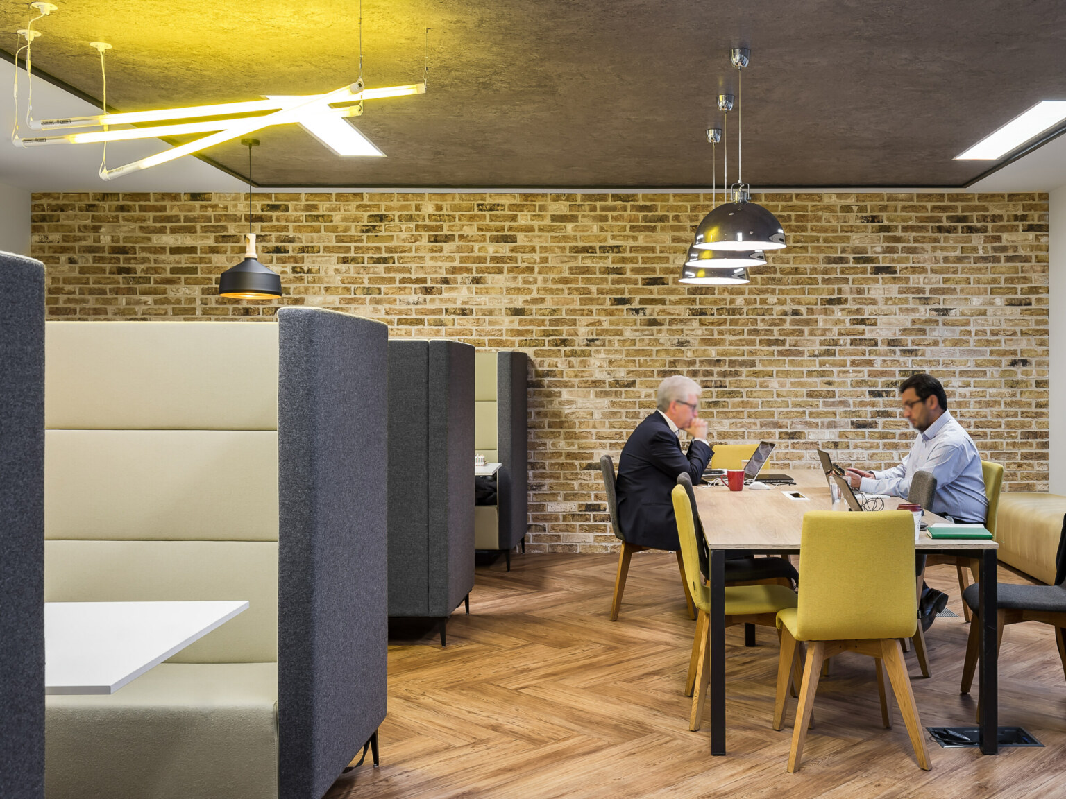 What does a SKA Rating Mean for Commercial Fit Outs?