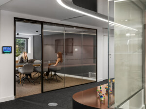 What does a SKA Rating Mean for Commercial Fit Outs?