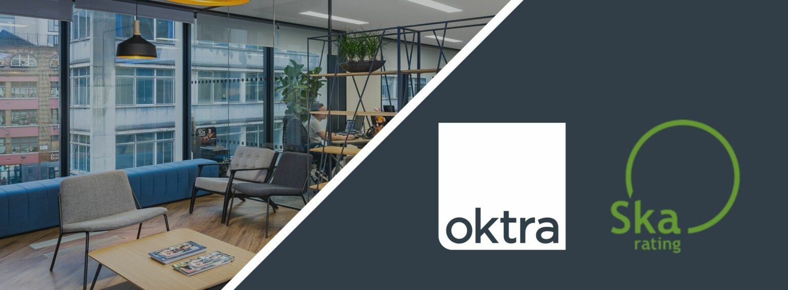 Home / Insights / What Does a SKA Rating Mean for Commercial Fit Outs ...