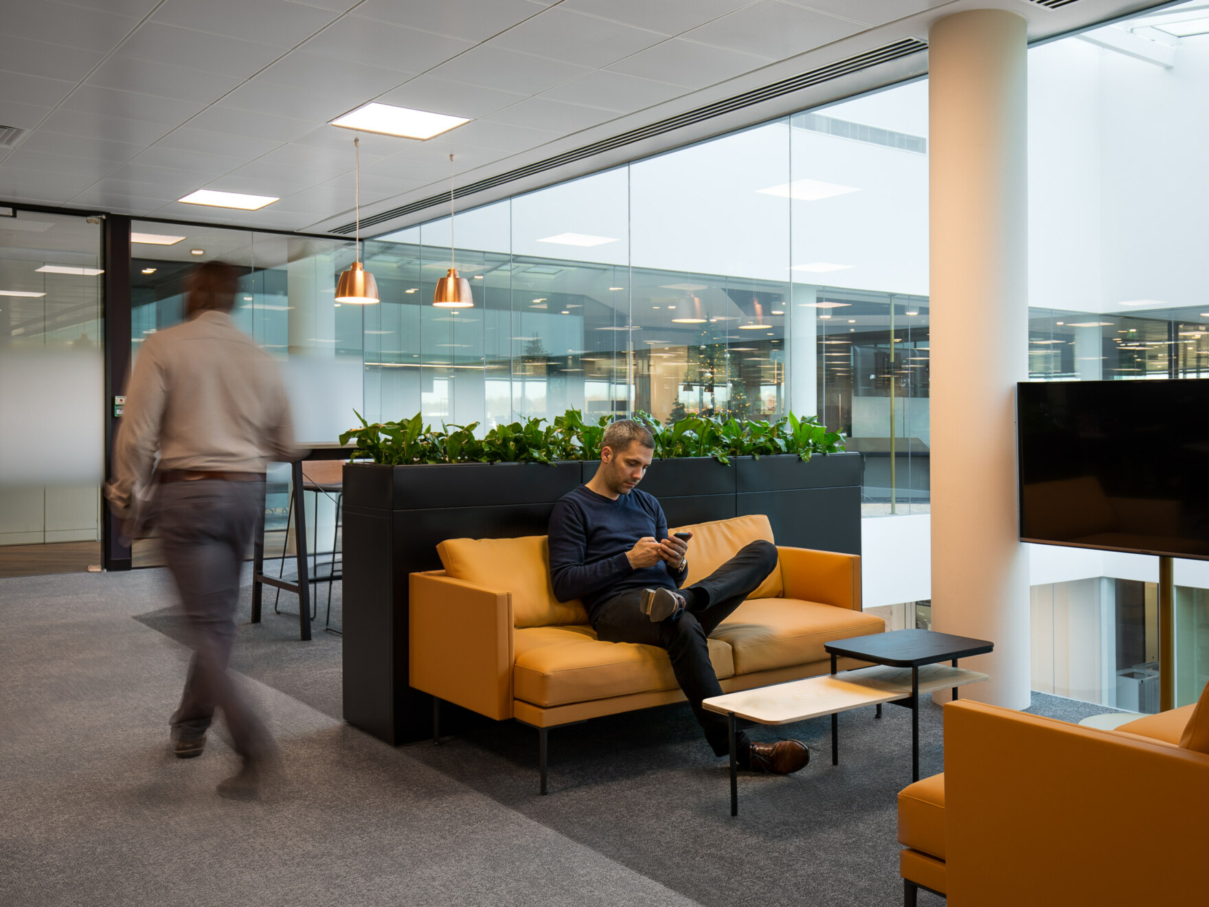 6 Steps for Businesses Planning Their Return to the Office | Oktra