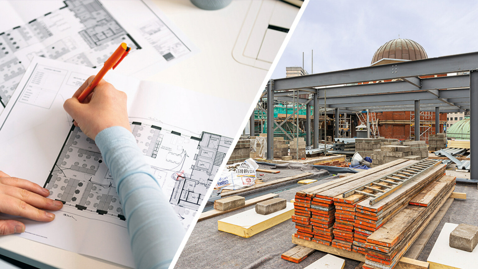 How Design and Build is Evolving with Rob Gregory - Oktra News