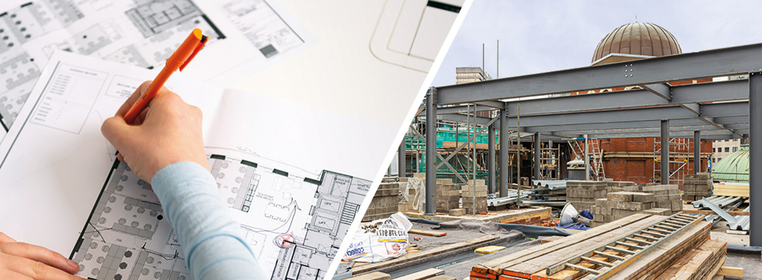 Traditional Procurement vs D&B: A Comprehensive Comparison