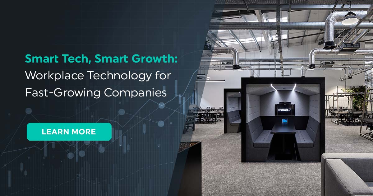 Technology Solutions for Fast-Growing Companies | Oktra