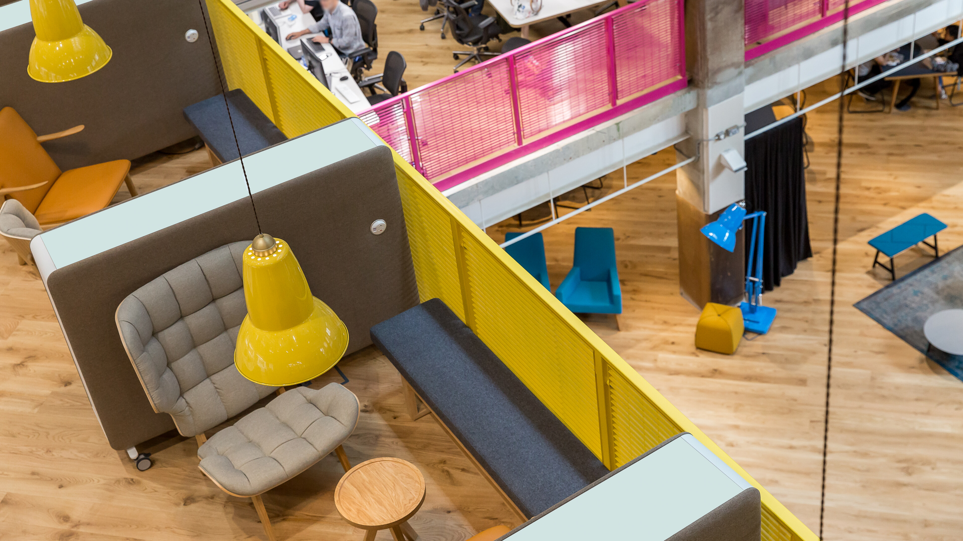 How Workplaces Can Enable Hypergrowth | Oktra