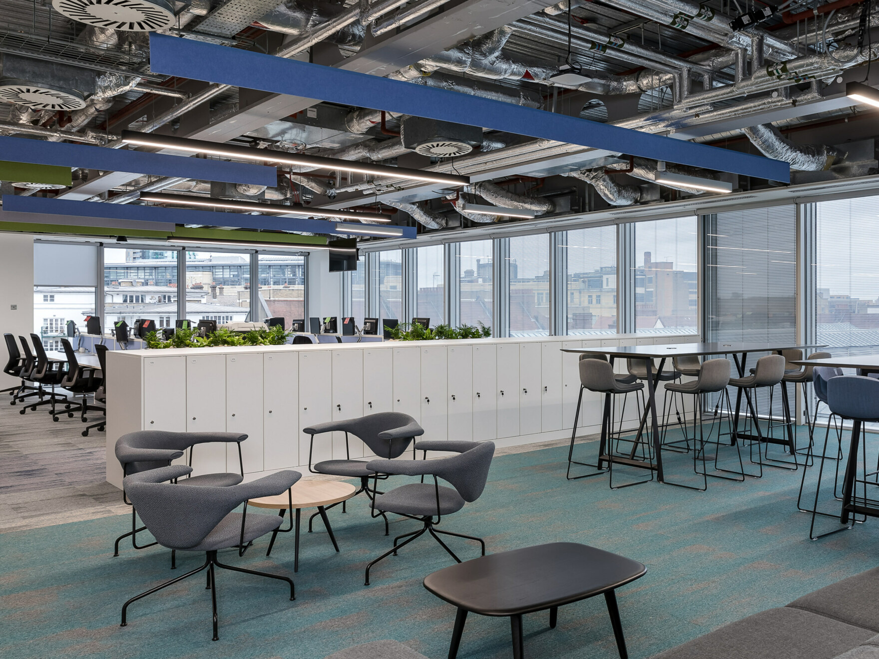 Office Design Problems and How to Solve Them | Oktra