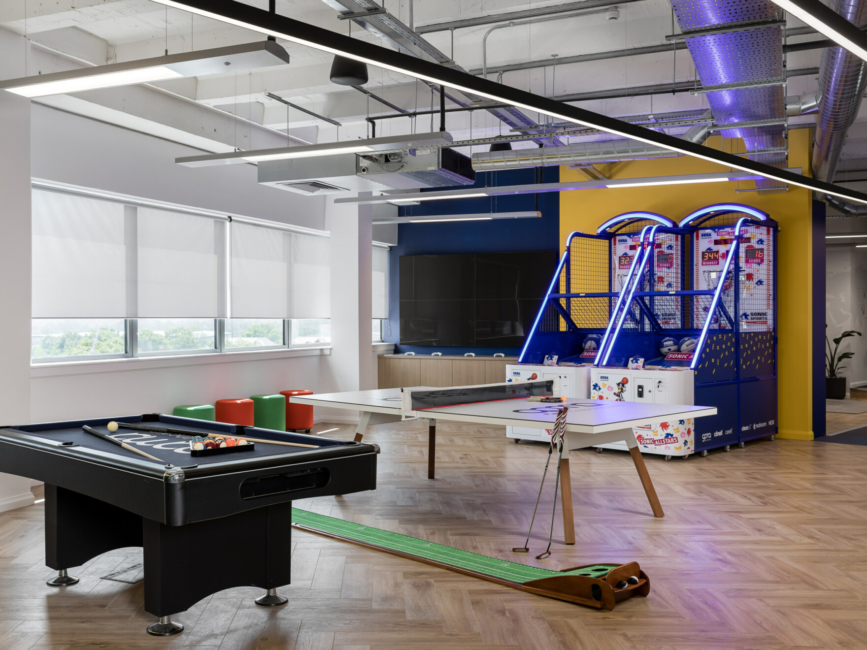 Office Design Problems and How to Solve Them | Oktra