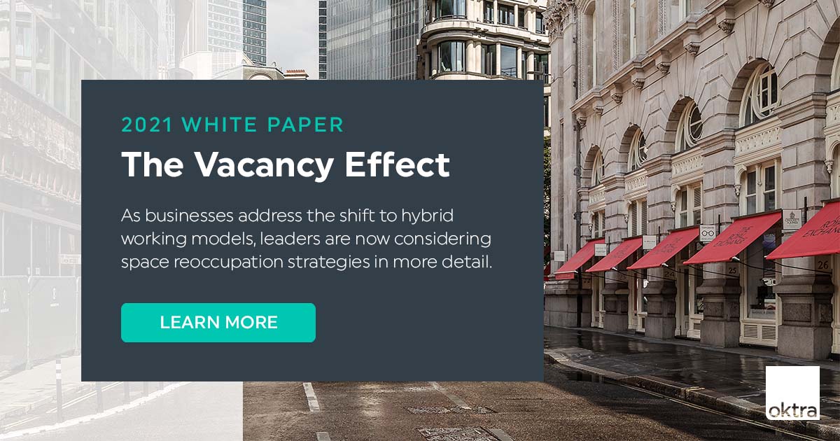 White Paper: The Vacancy Effect | Oktra News