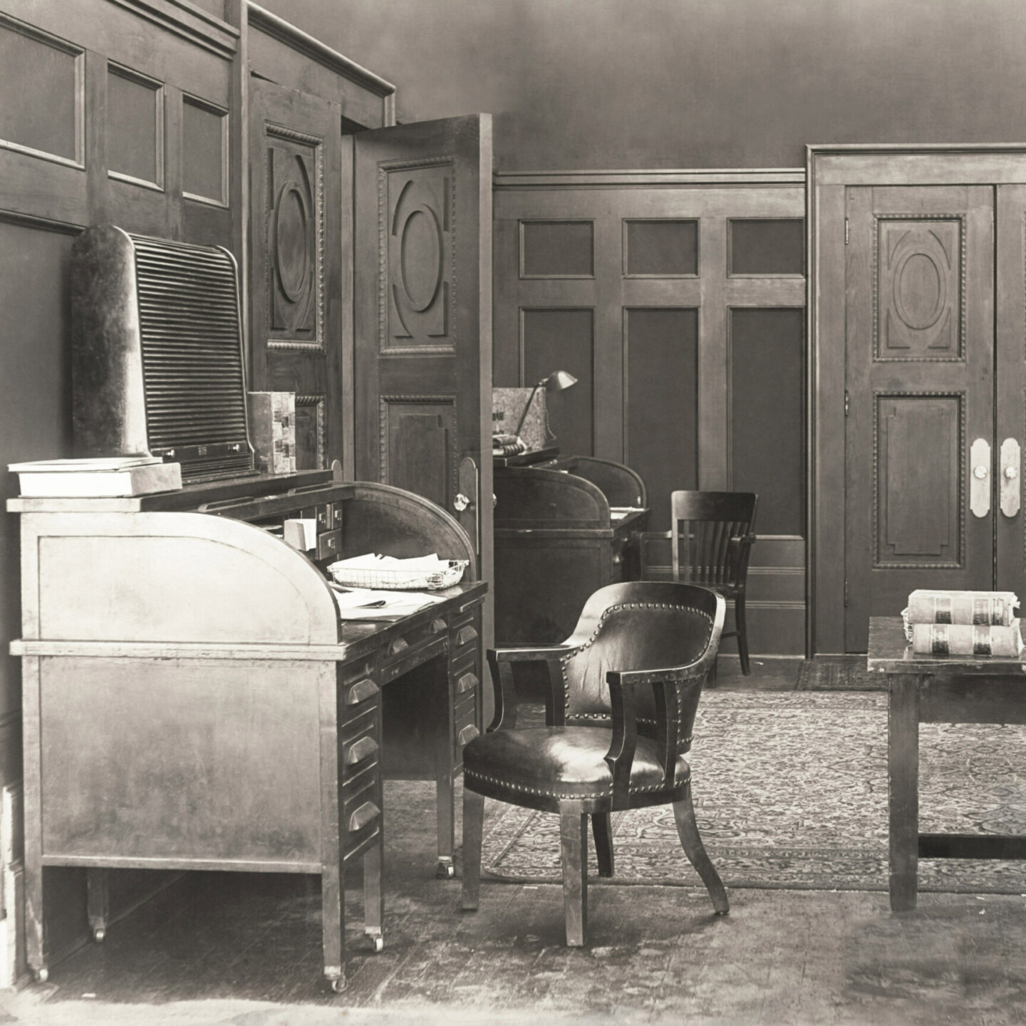 The Evolution of Office Design | Oktra