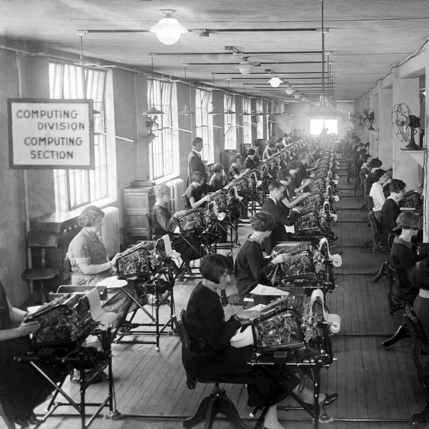 The Evolution of Office Design | Oktra