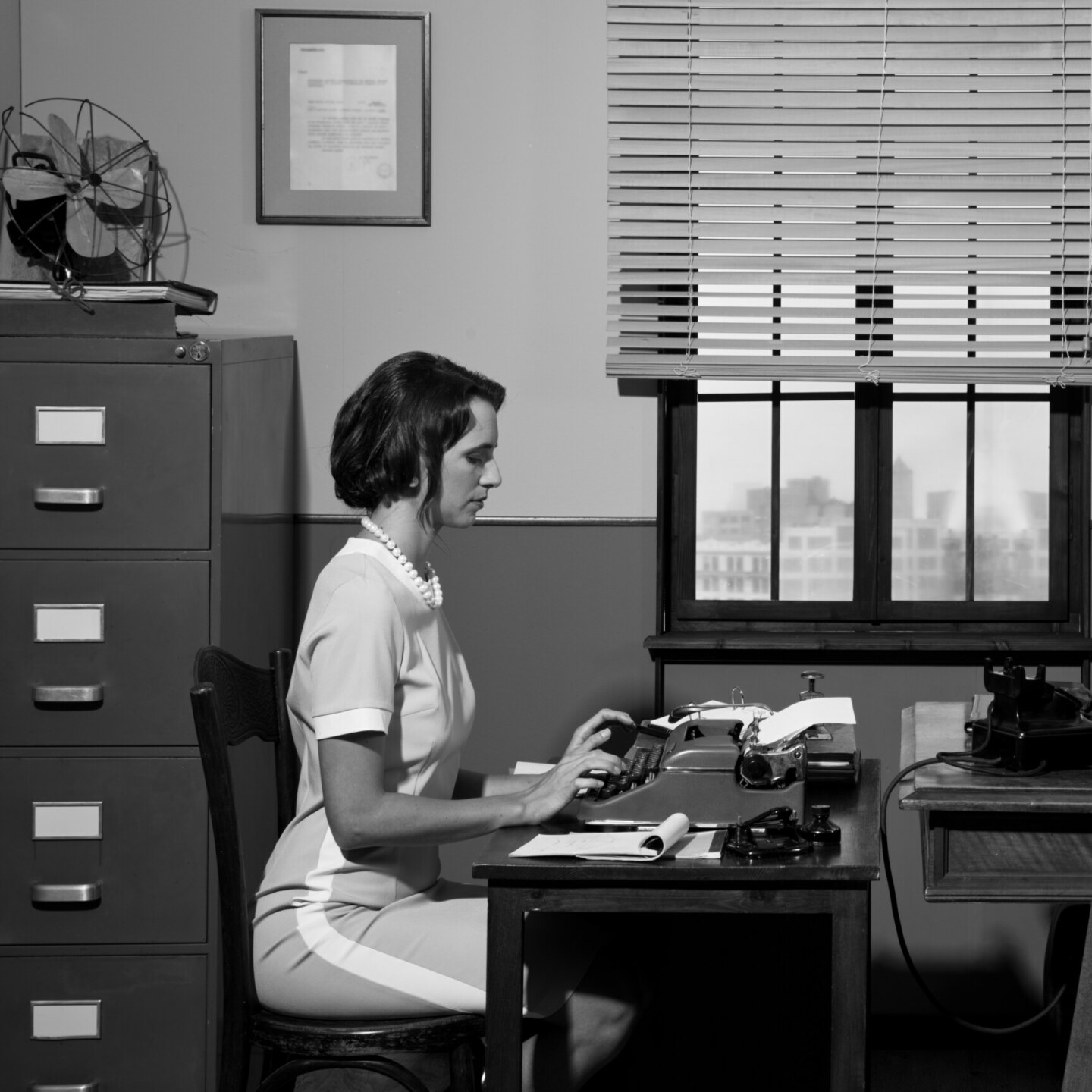 The Evolution of Office Design | Oktra