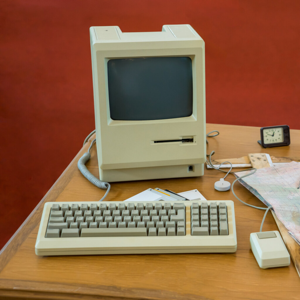 The Evolution of Office Design | Oktra