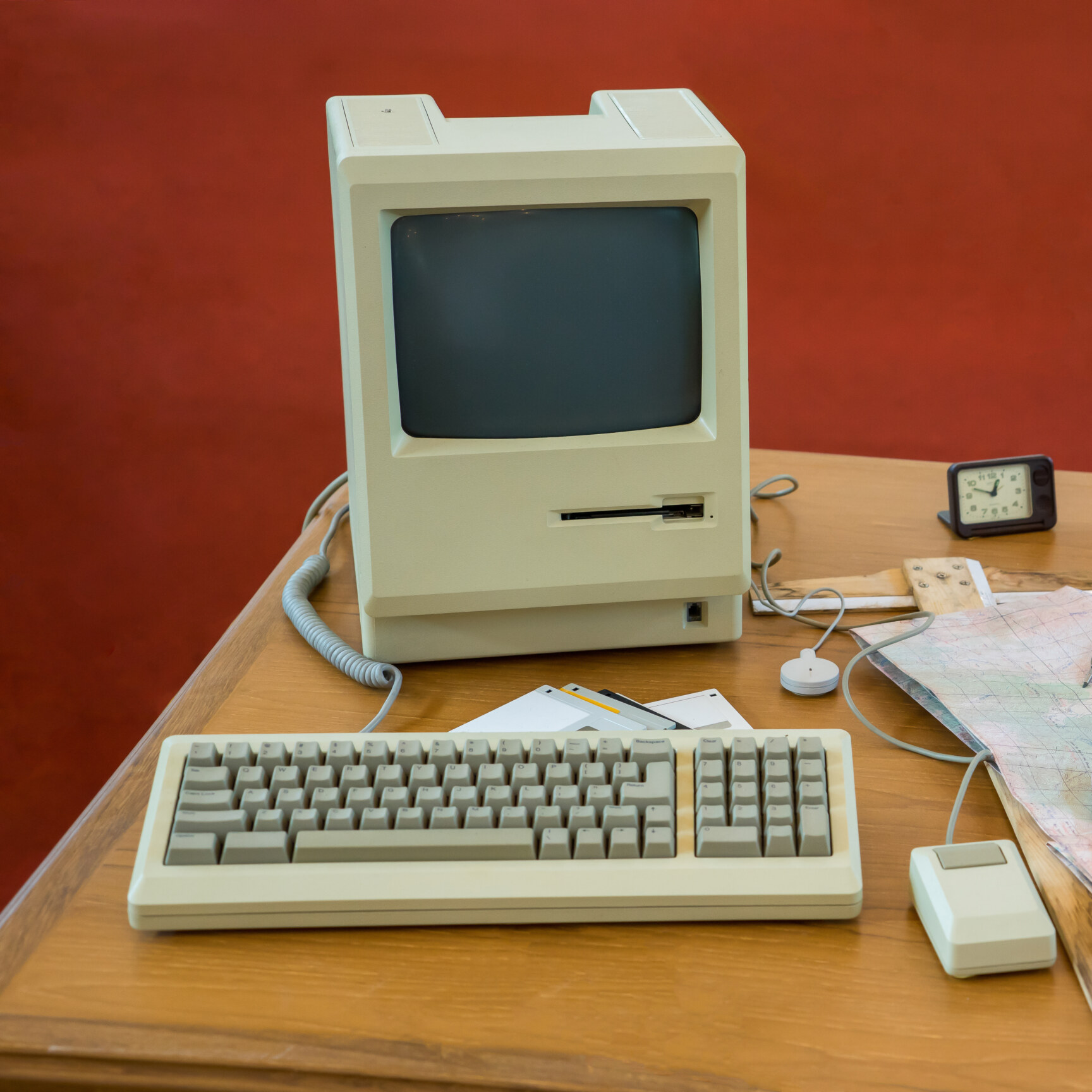 The Evolution of Office Design | Oktra