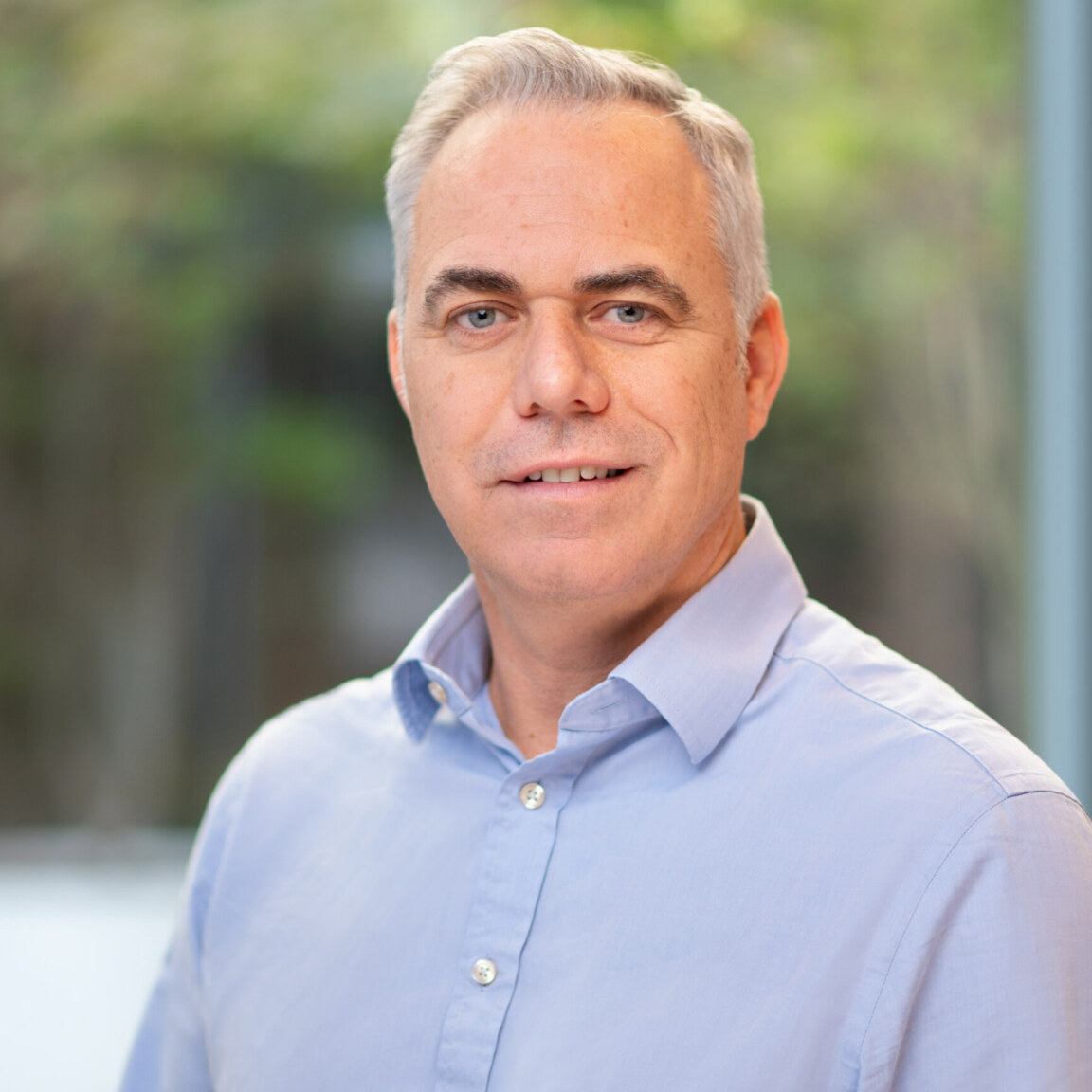 Creating a space that works and the ability to capture a spirit of the ...