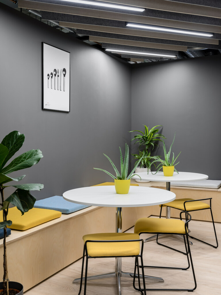 Environmental impact