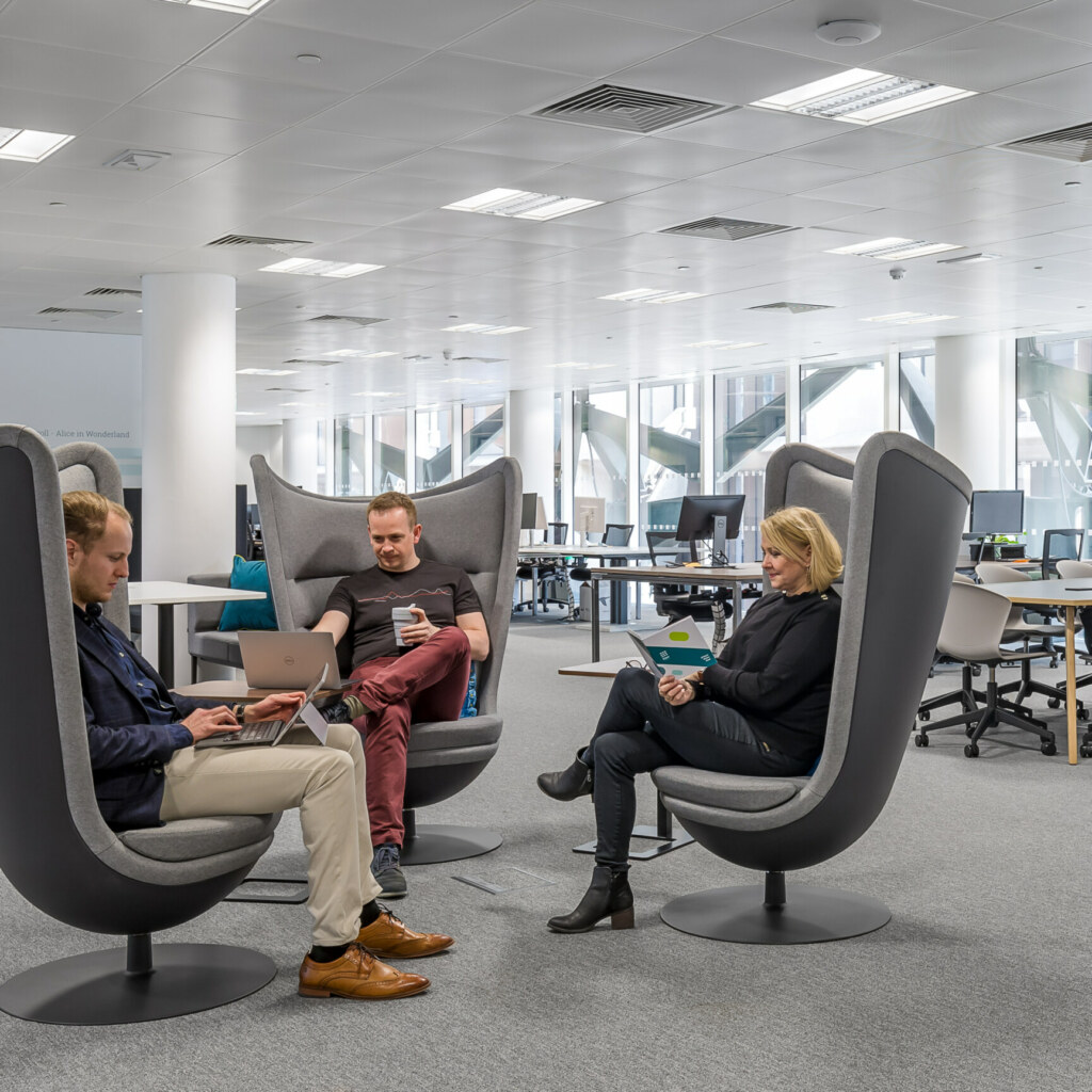 Prioritisation of employee health and wellbeing