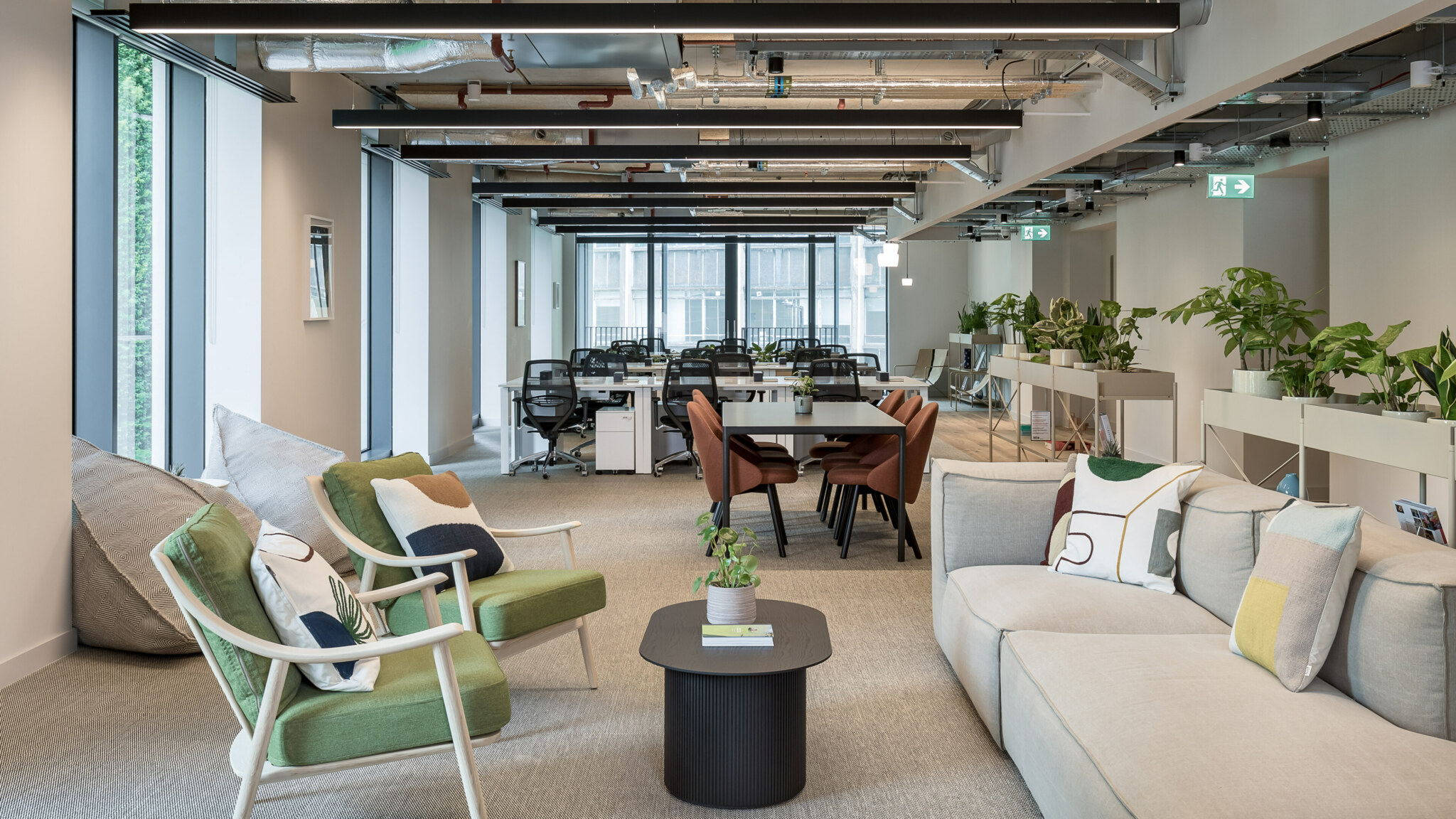 251 Southwark Bridge Road for Fora | Oktra Case Study