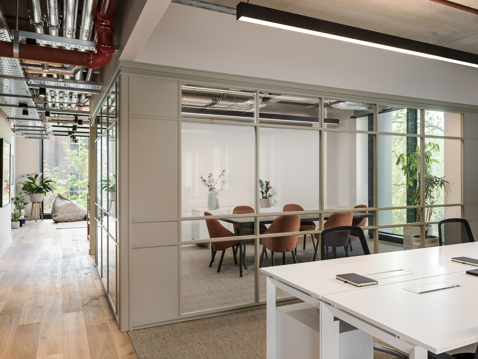 251 Southwark Bridge Road for Fora | Oktra Case Study