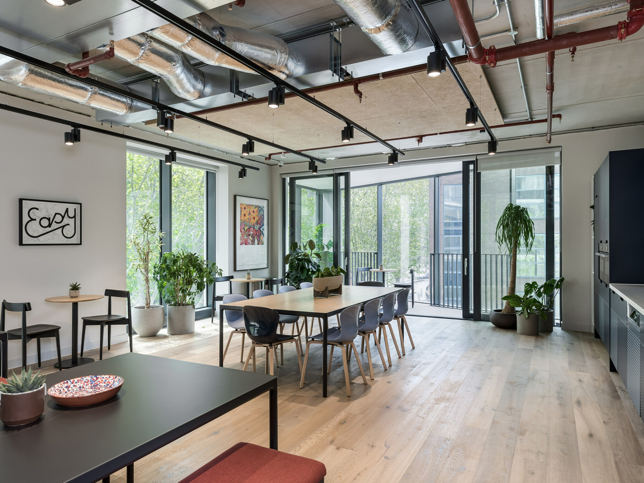 251 Southwark Bridge Road for Fora | Oktra Case Study