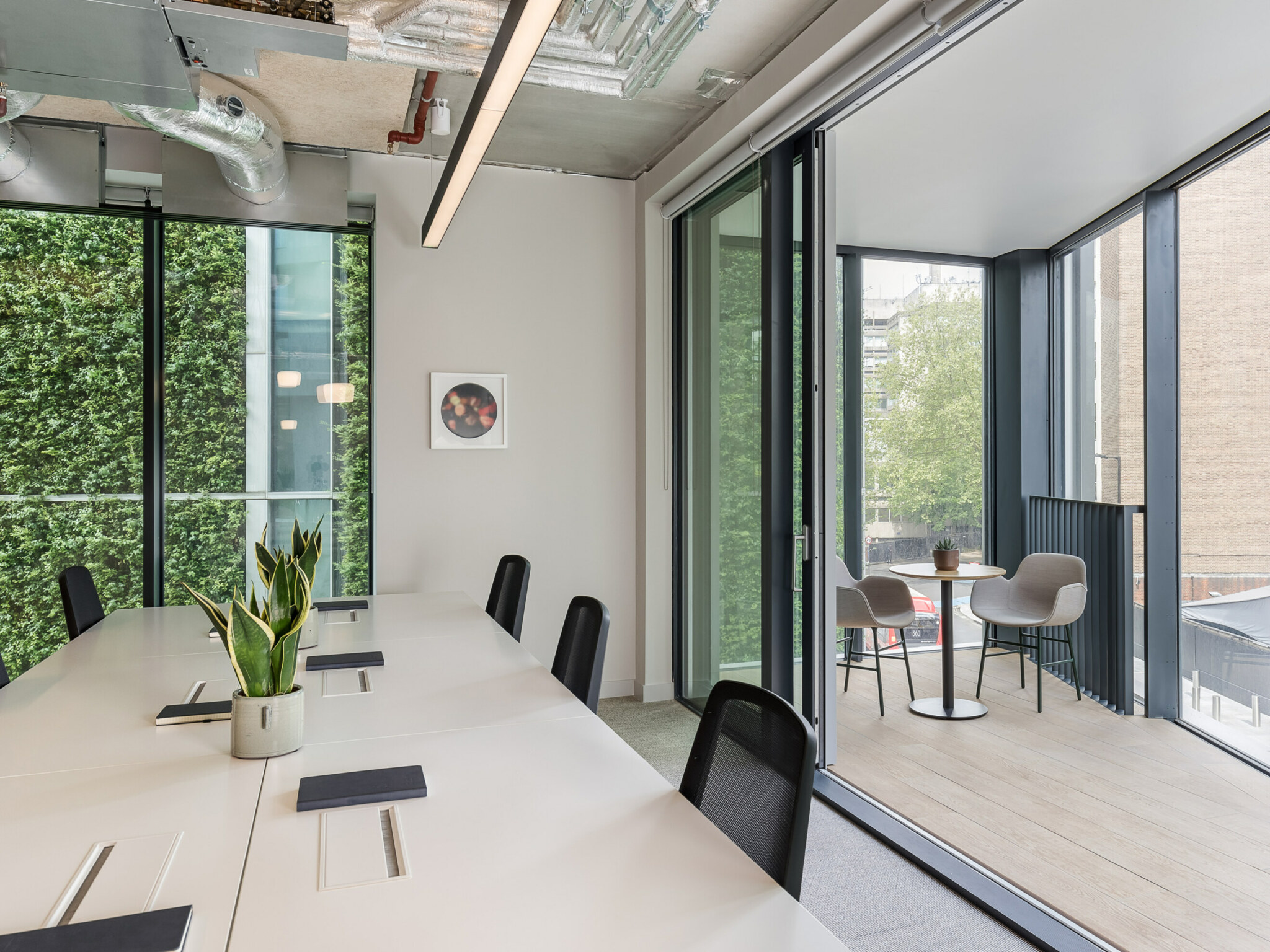 251 Southwark Bridge Road for Fora | Oktra Case Study