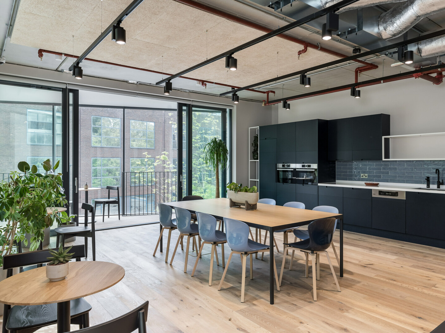 251 Southwark Bridge Road for Fora | Oktra Case Study