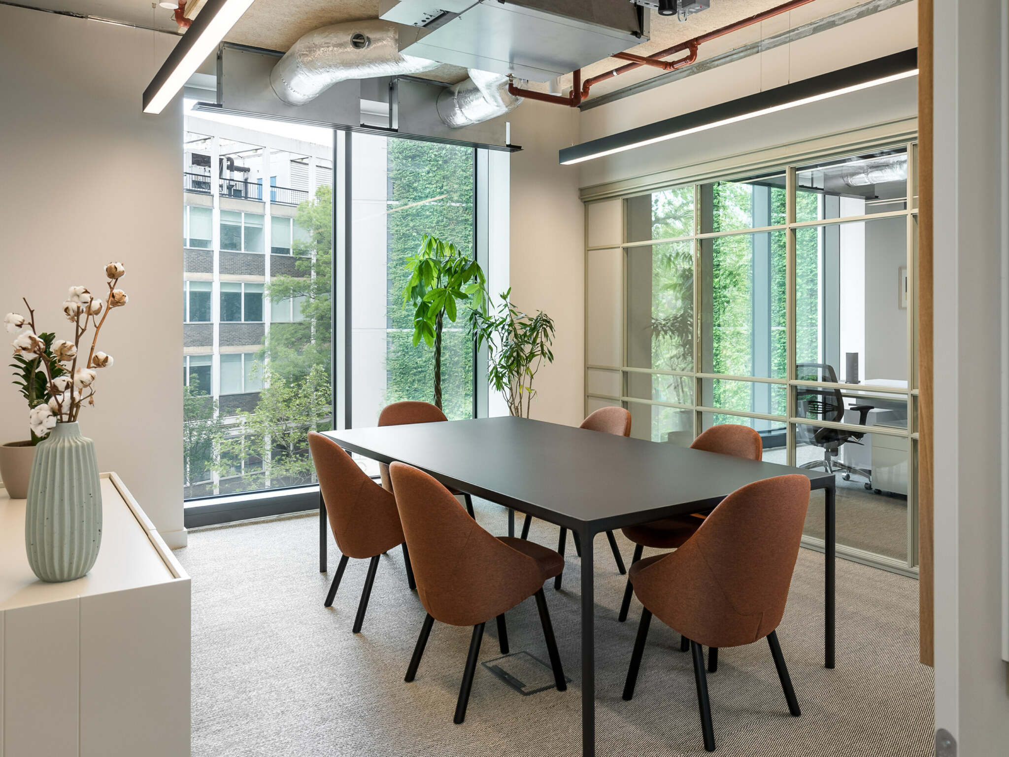 251 Southwark Bridge Road for Fora | Oktra Case Study