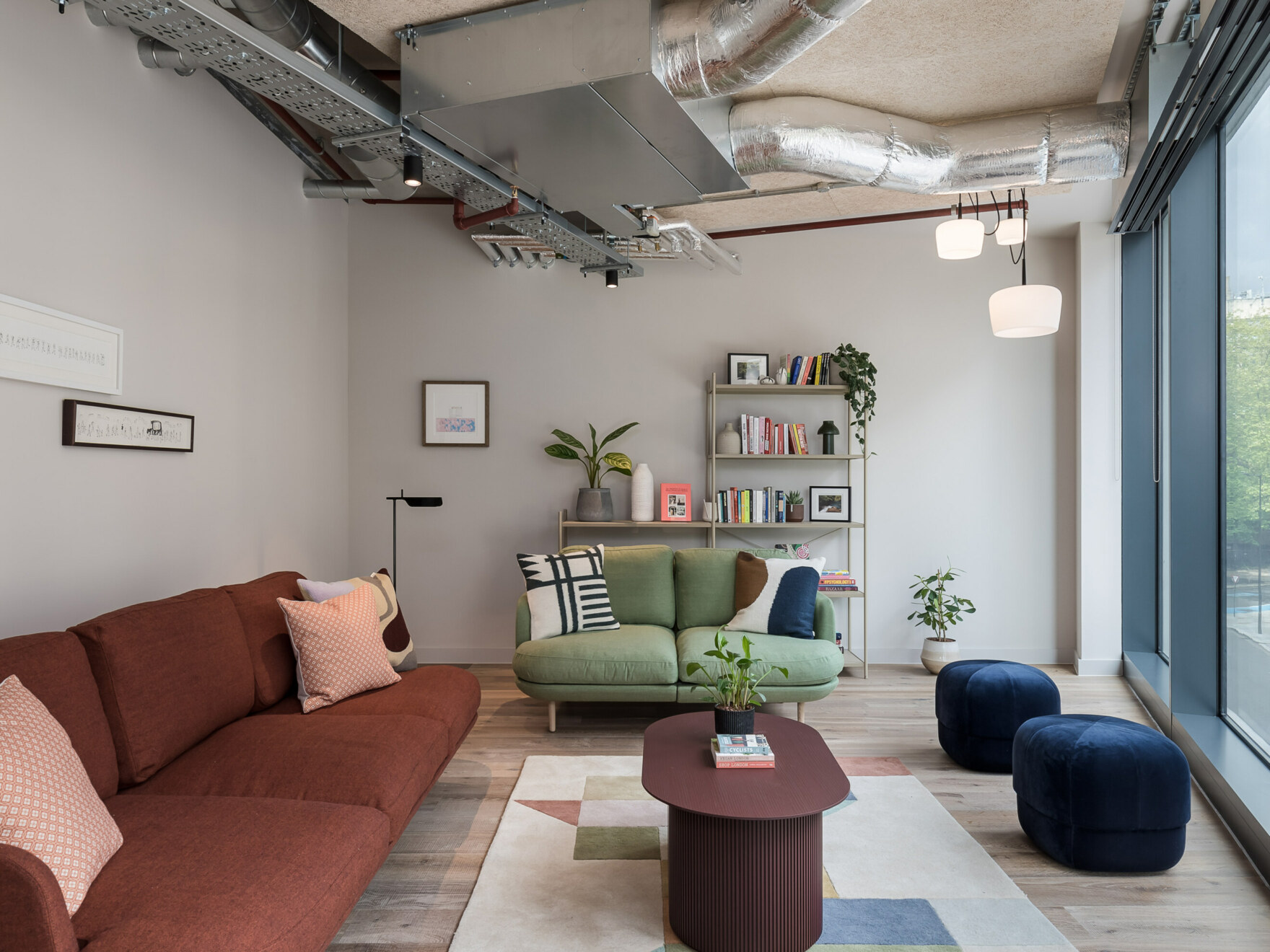 251 Southwark Bridge Road for Fora | Oktra Case Study