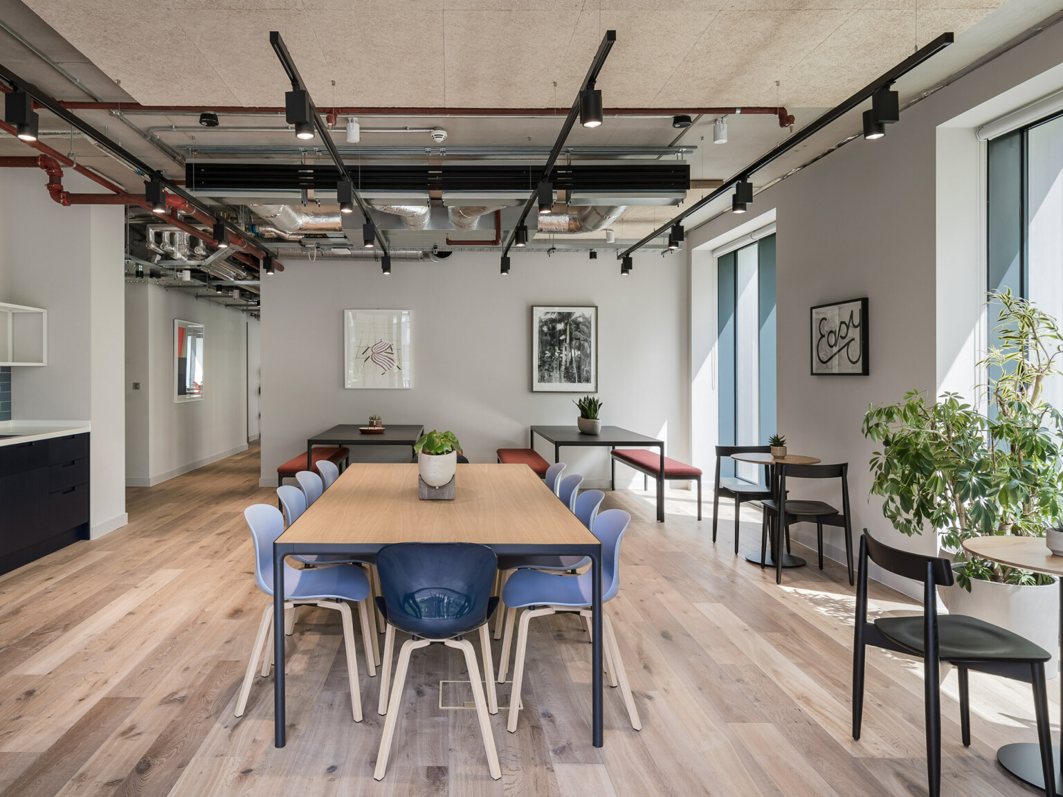 251 Southwark Bridge Road for Fora | Oktra Case Study