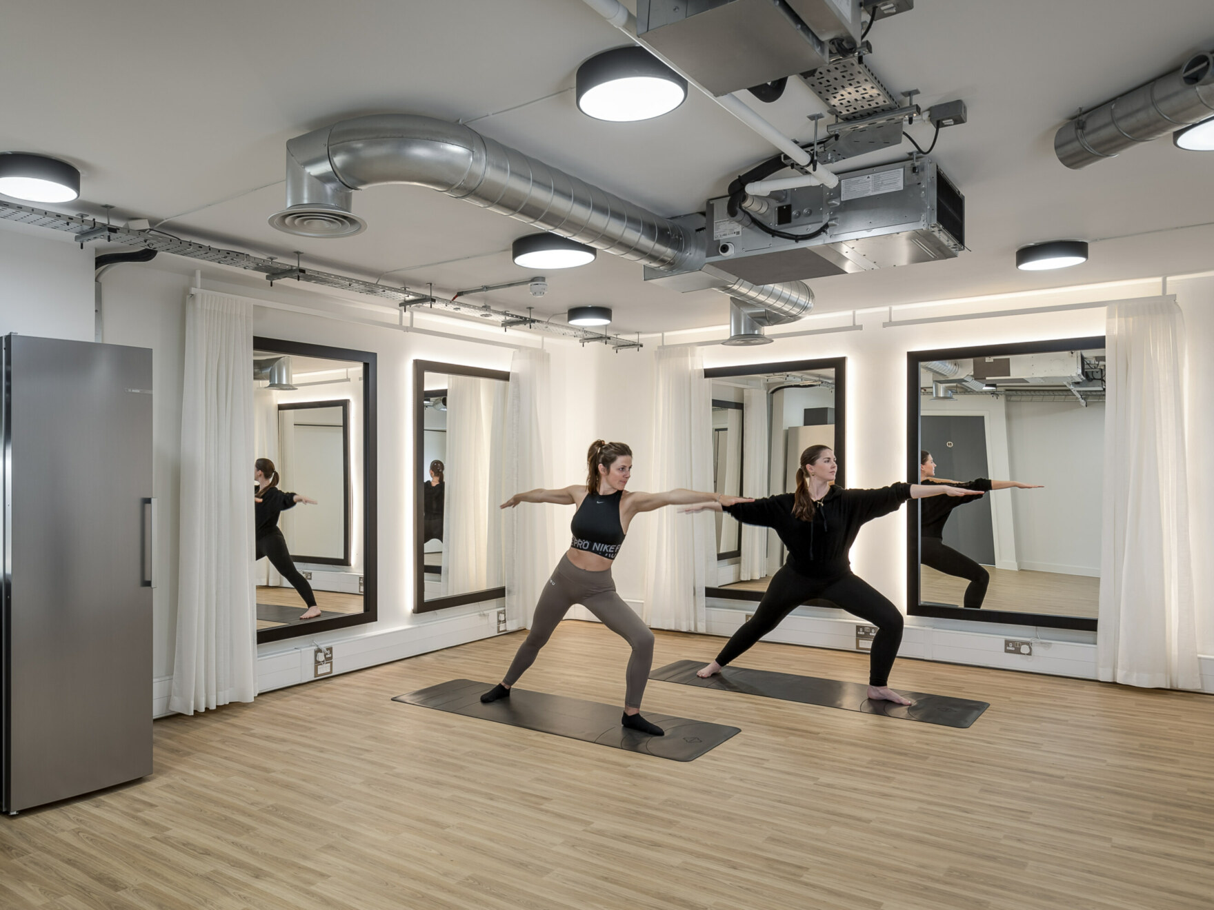 Coworking Space Design for Areaworks | Oktra Case Study