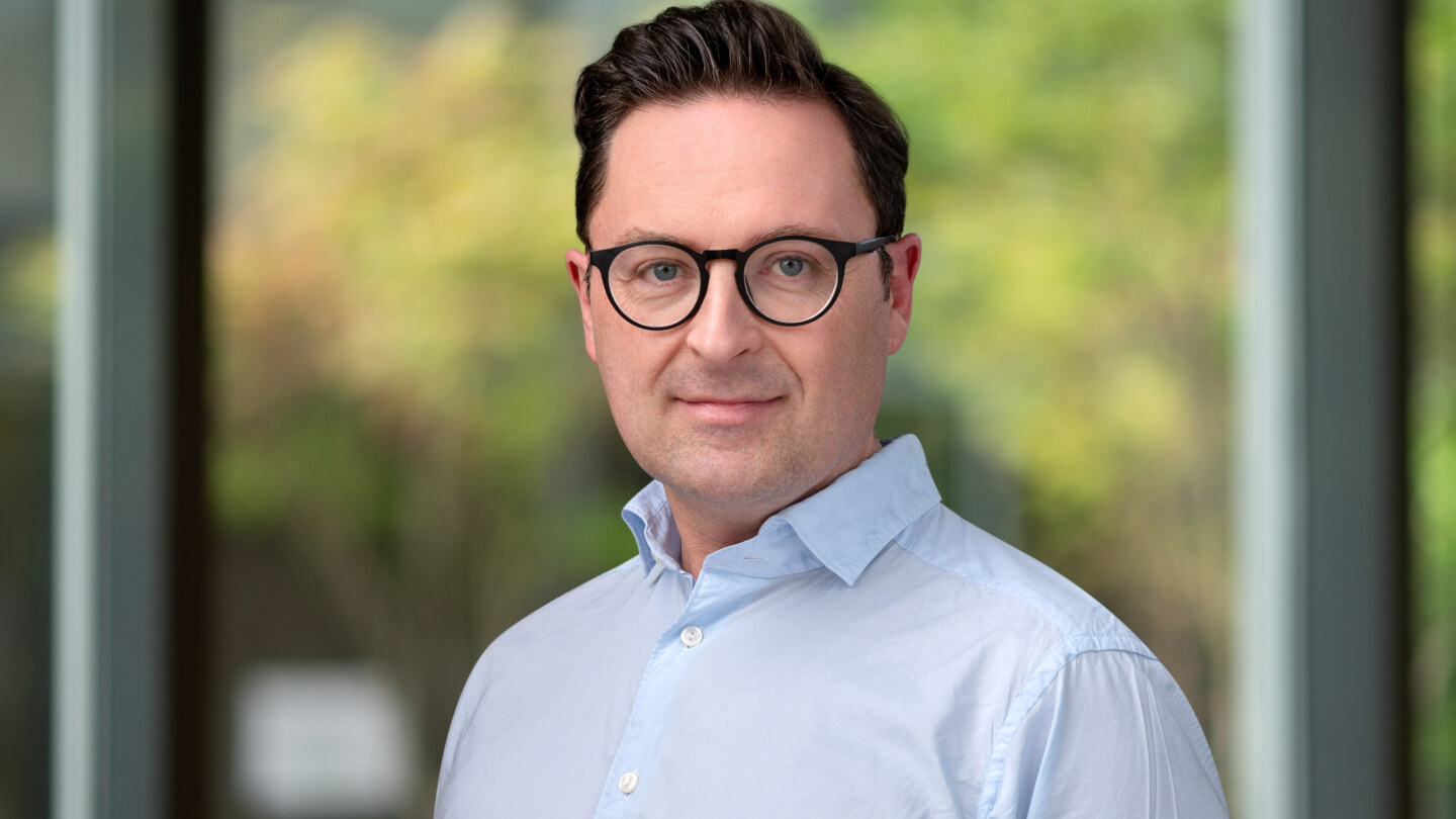 Meet the Award Winning Oktra Team