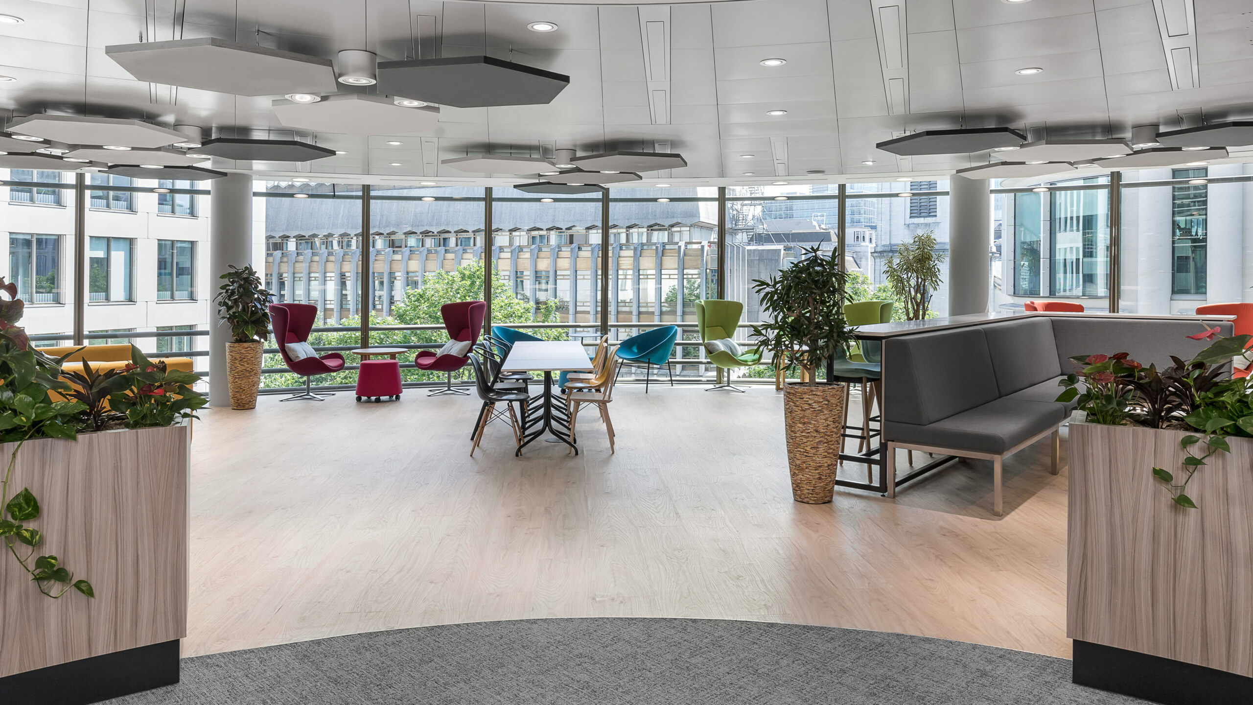 Laboratory Design Essentials: Creating Efficient and Safe Workspaces ...