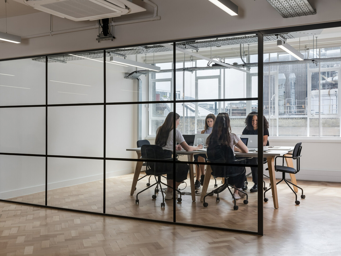 What Can the Office Learn From the Third Place? | Oktra