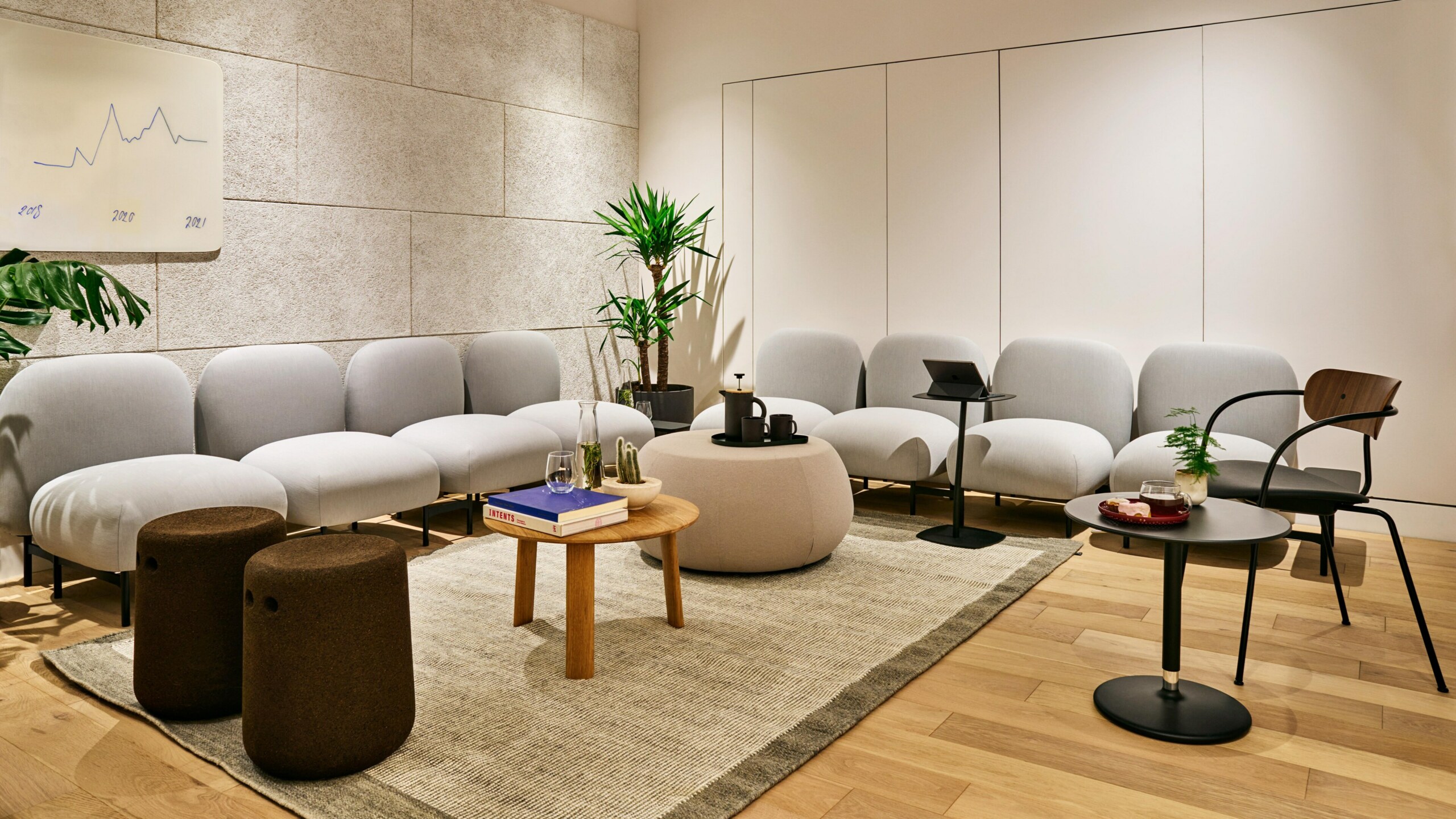 What Can the Office Learn From the Third Place? | Oktra